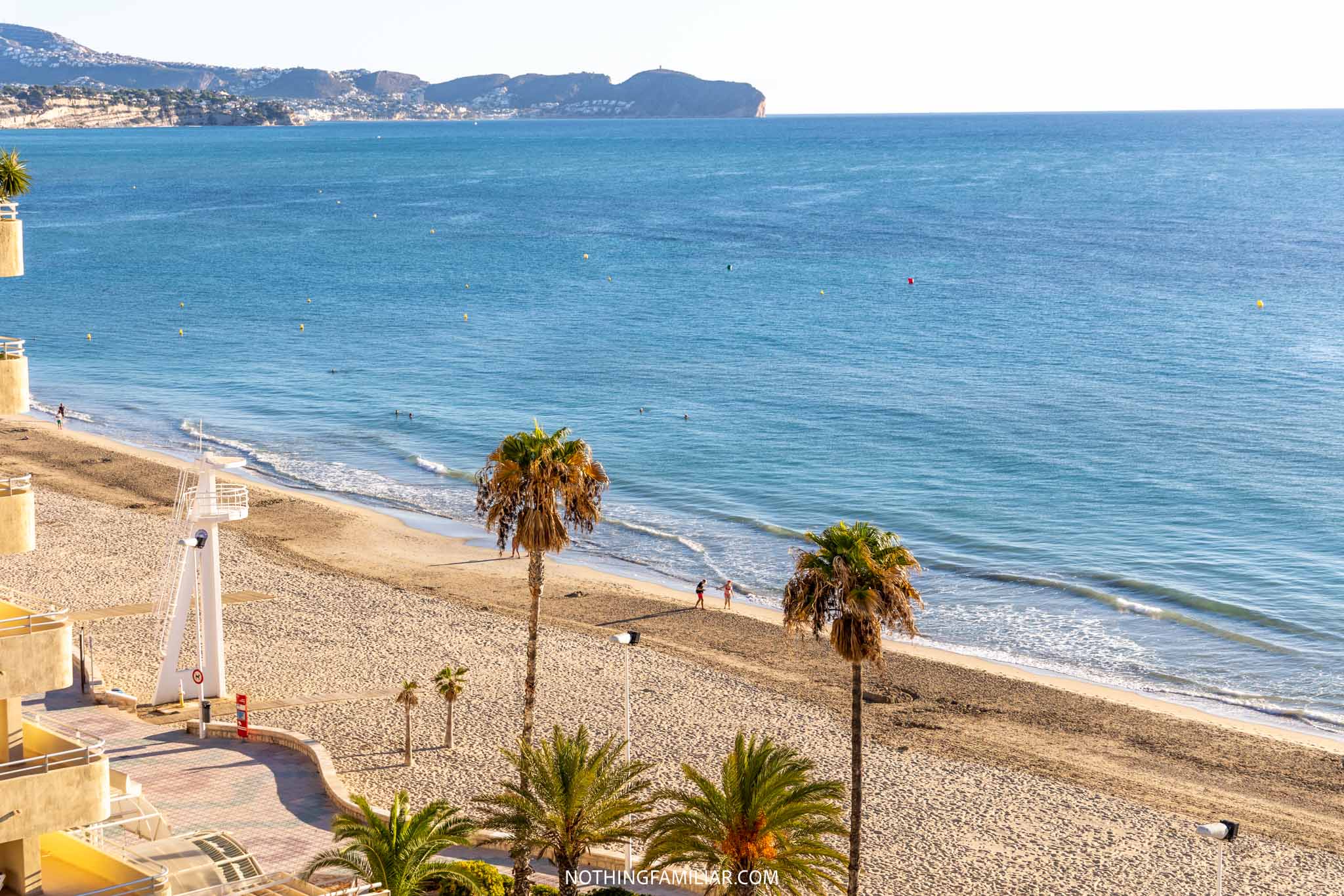 Beniconnect Alicante Airport Shuttle: Our Honest Review!