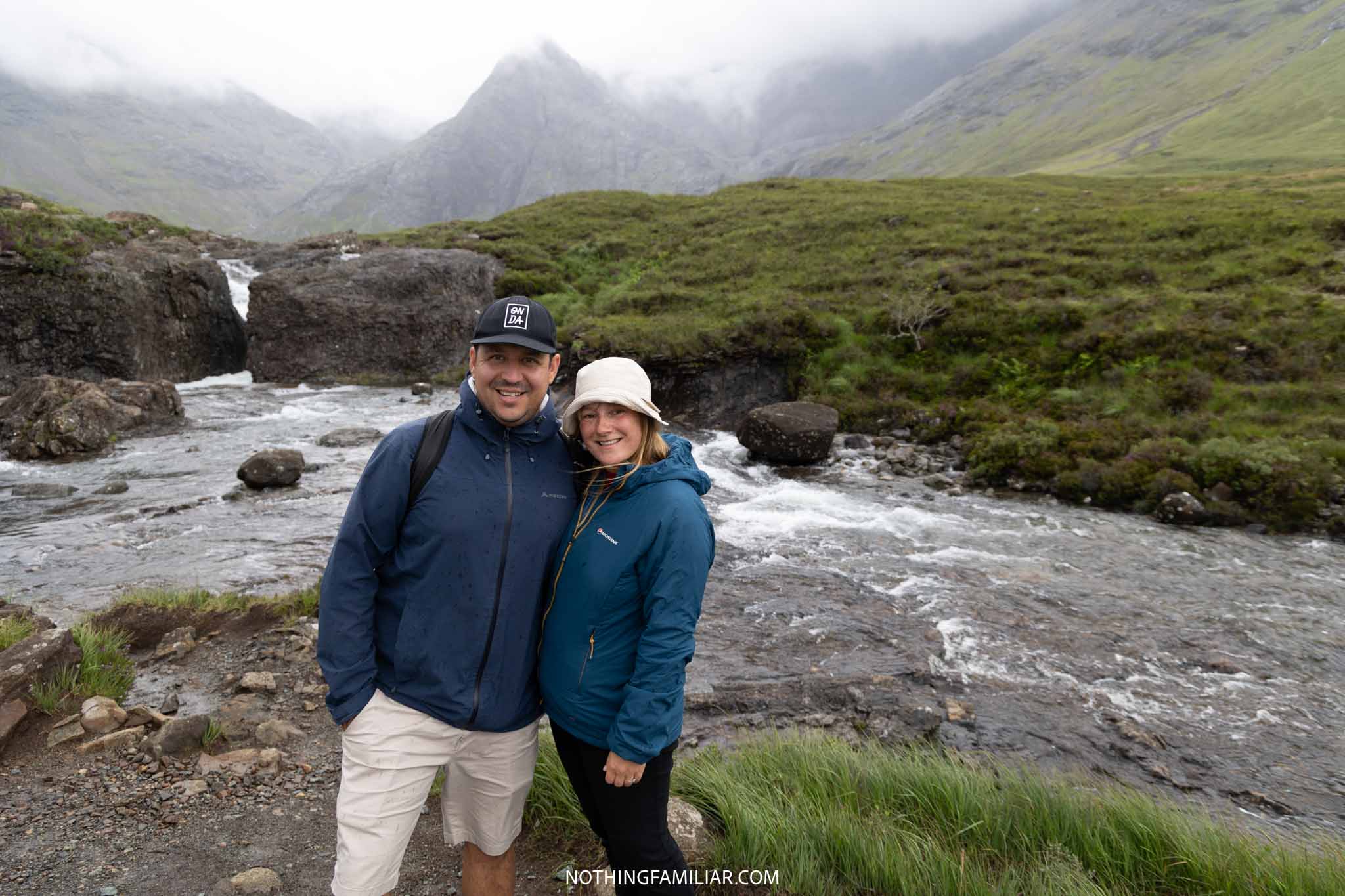 Driving From Inverness to Isle of Skye? Follow Our Route!