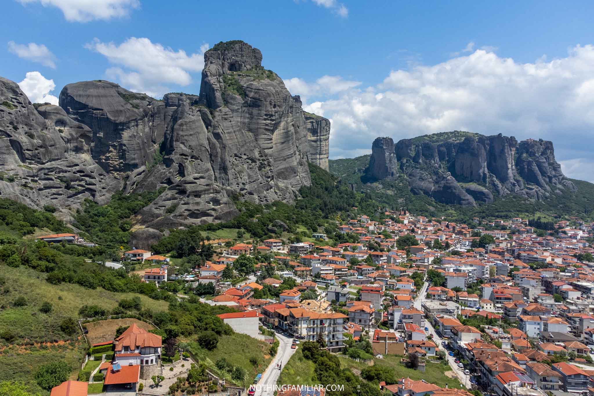 Meteora Greece: Best Tours & How to See the Magical Monasteries
