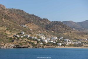 Considering a Milos Rental Car? What We Wish We Knew First!