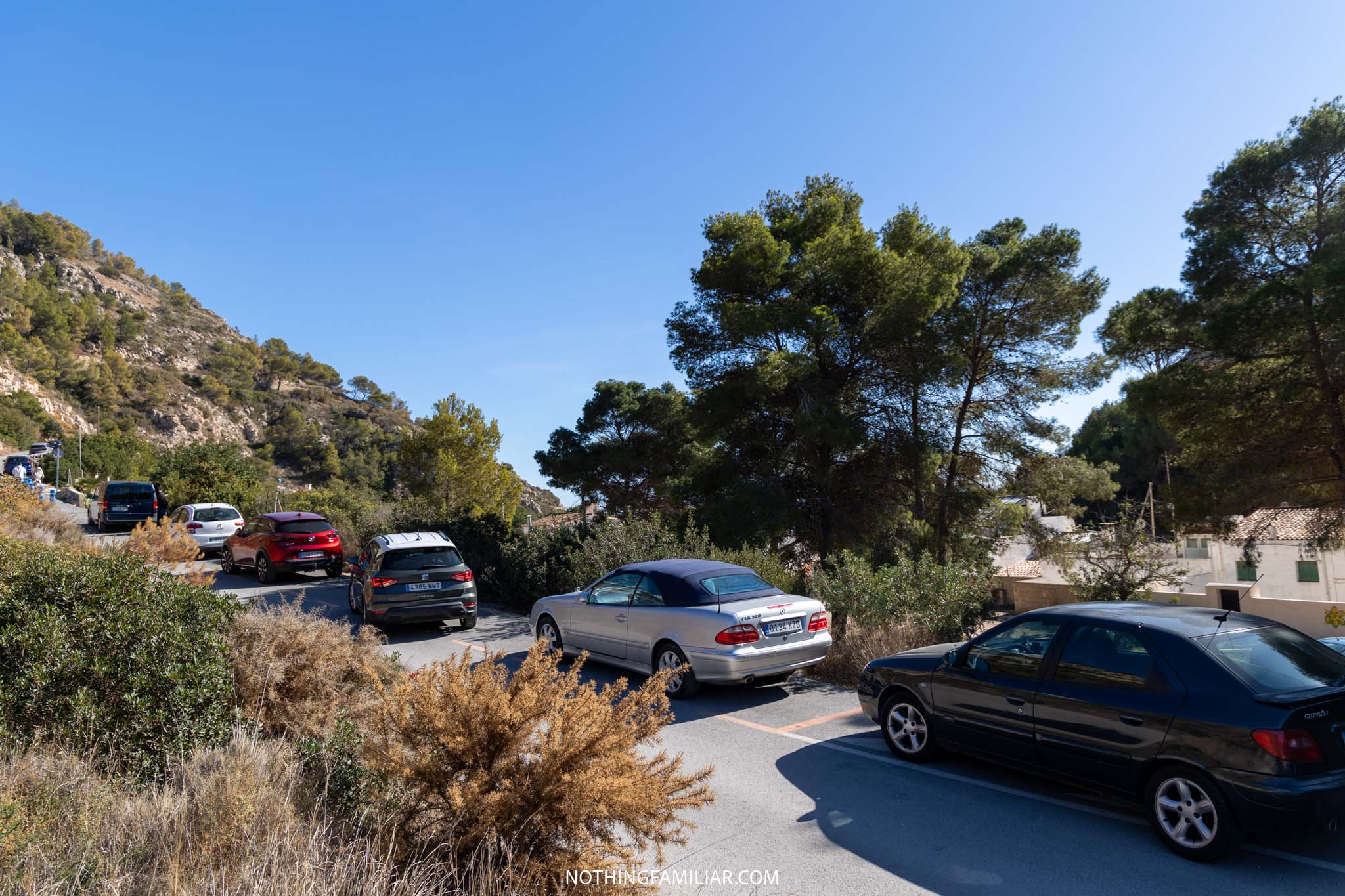 8 Top Tips For Buying a Car in Spain as a Foreigner