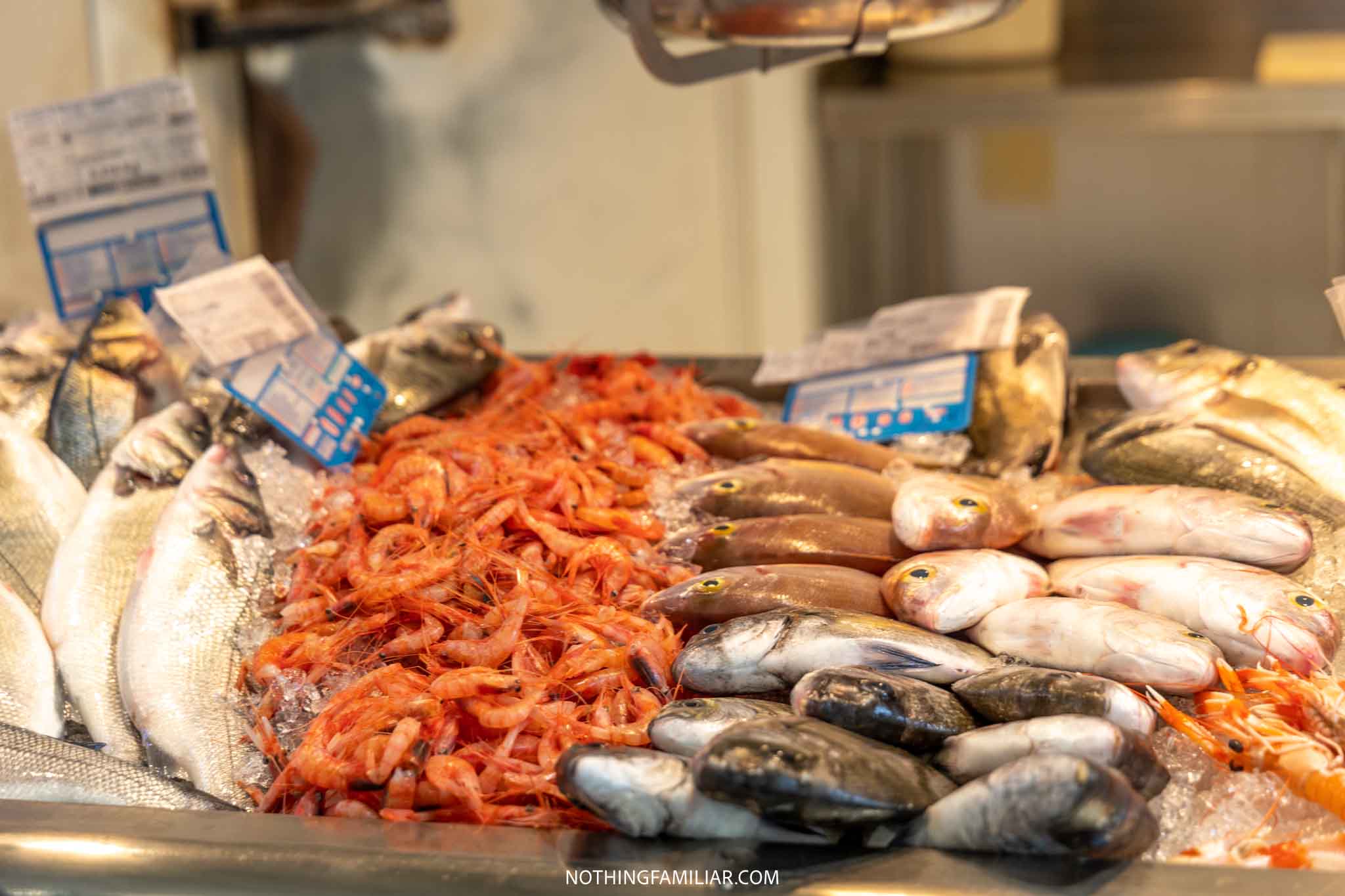 Why You Can't Miss Javea Old Town: Food, Markets & More!