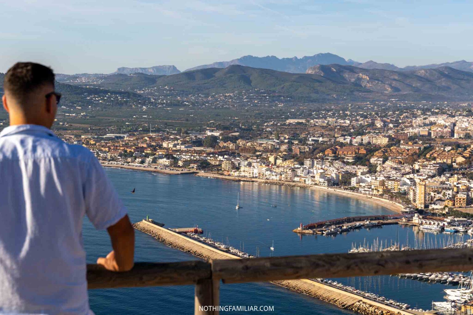 Why You Can't Miss Javea Old Town: Food, Markets & More!