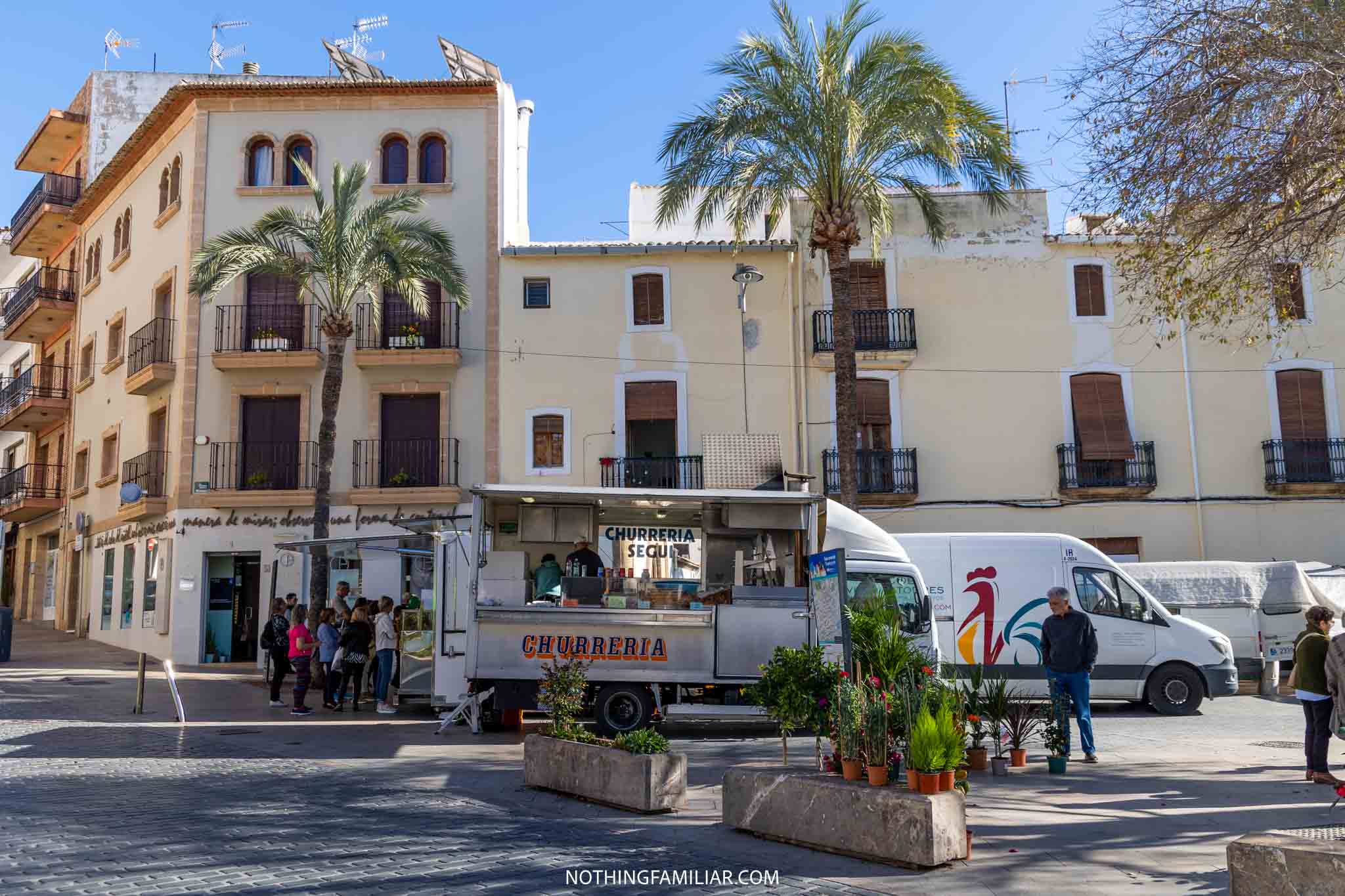 Why You Can't Miss Javea Old Town: Food, Markets & More!