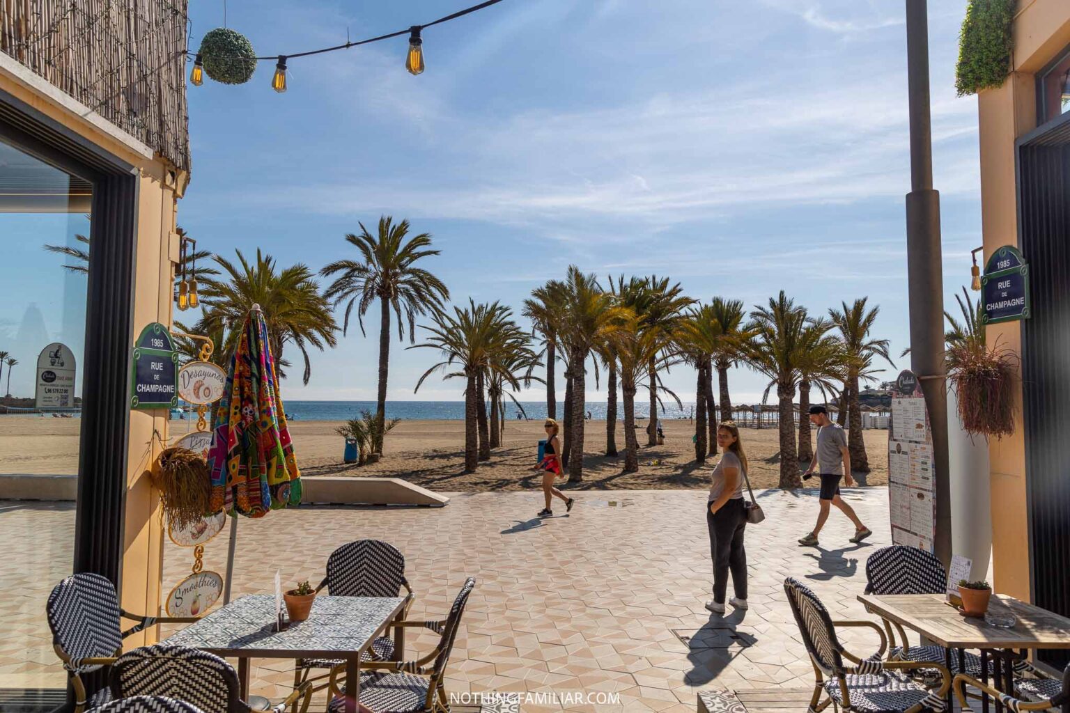 7 Reasons We Love Arenal Beach Javea (And You Will Too!)