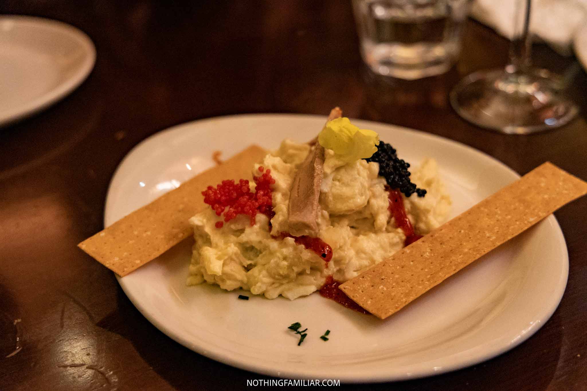 25 Photos That Will Make You Jump On a Seville Tapas Tour