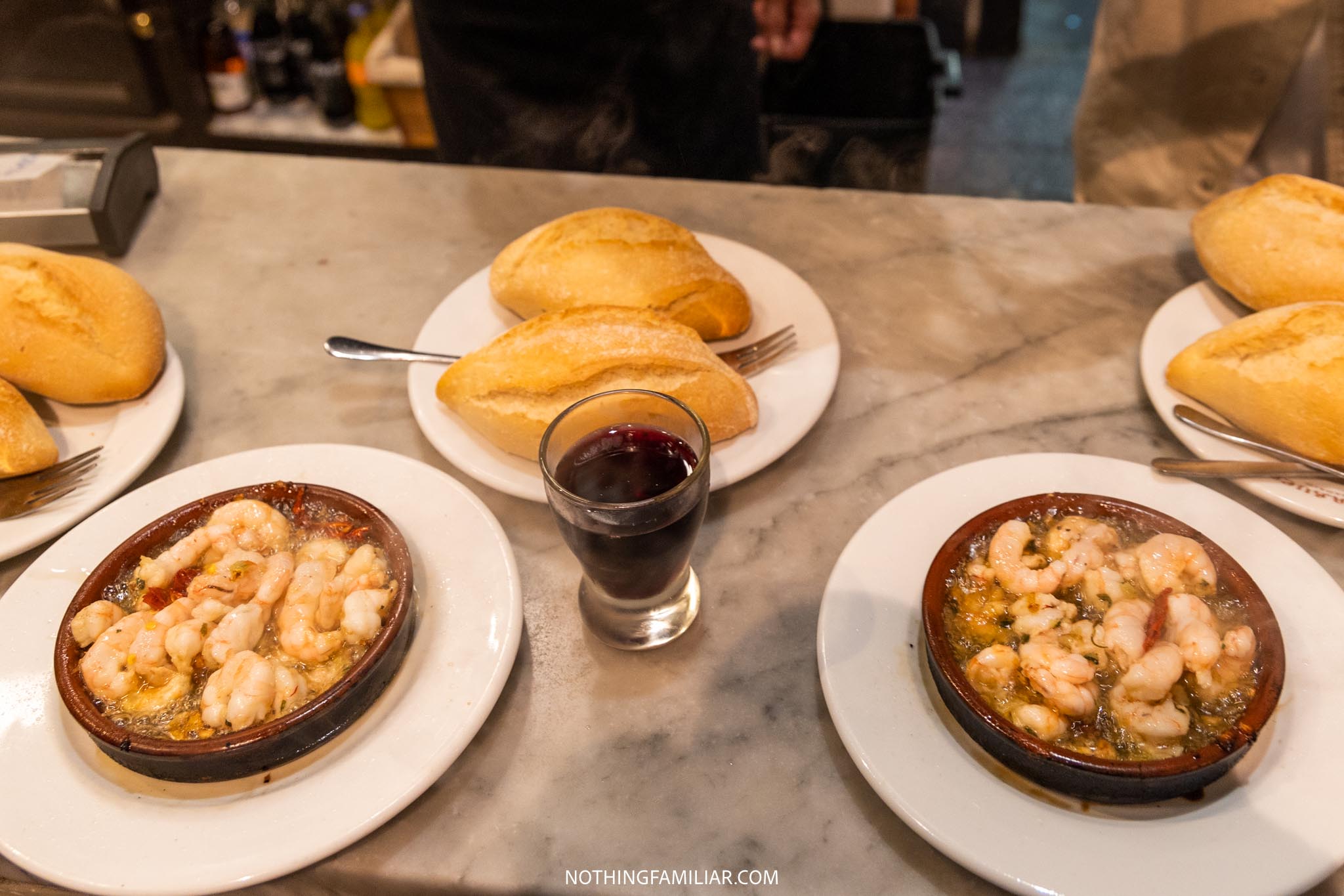 What's it Like Taking a Madrid Food Tour With Devour?
