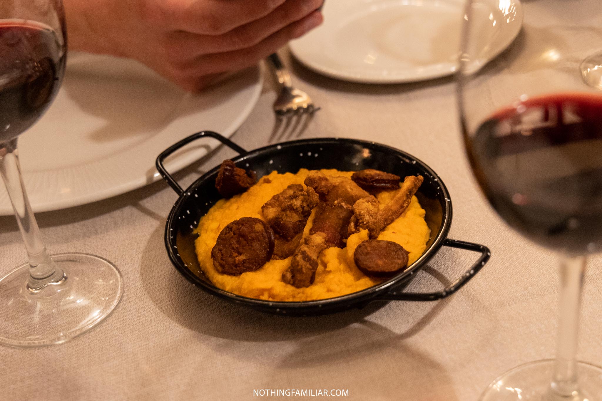 What's it Like Taking a Madrid Food Tour With Devour?
