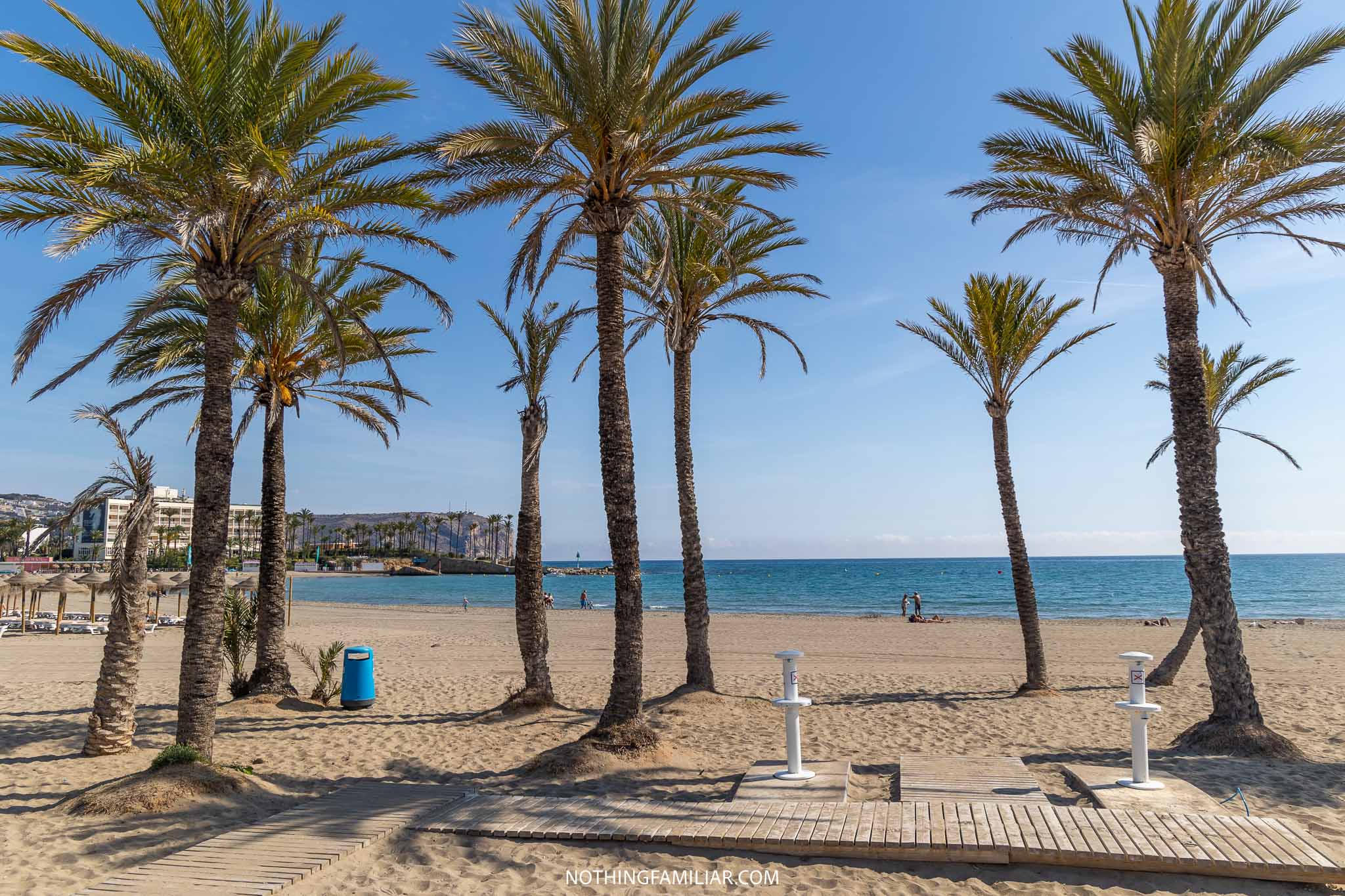 7 Reasons We Love Arenal Beach Javea (And You Will Too!)