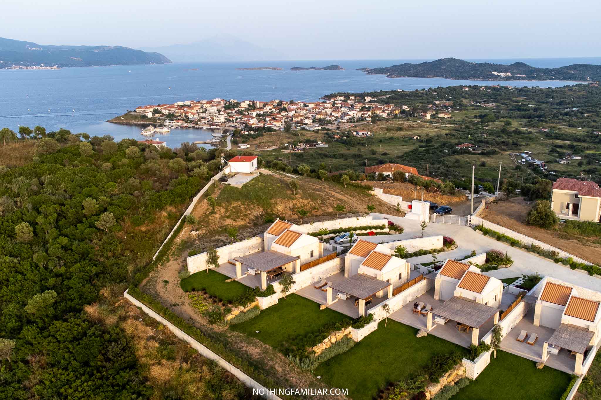 Ammouliani Greece: The Halkidiki Island You Can't Miss!