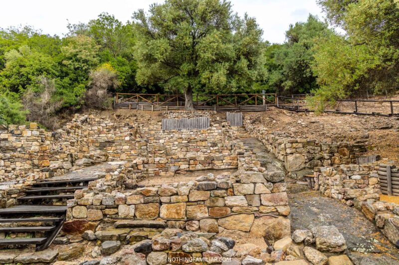Ancient Stagira Greece: The Fascinating Birthplace of Aristotle