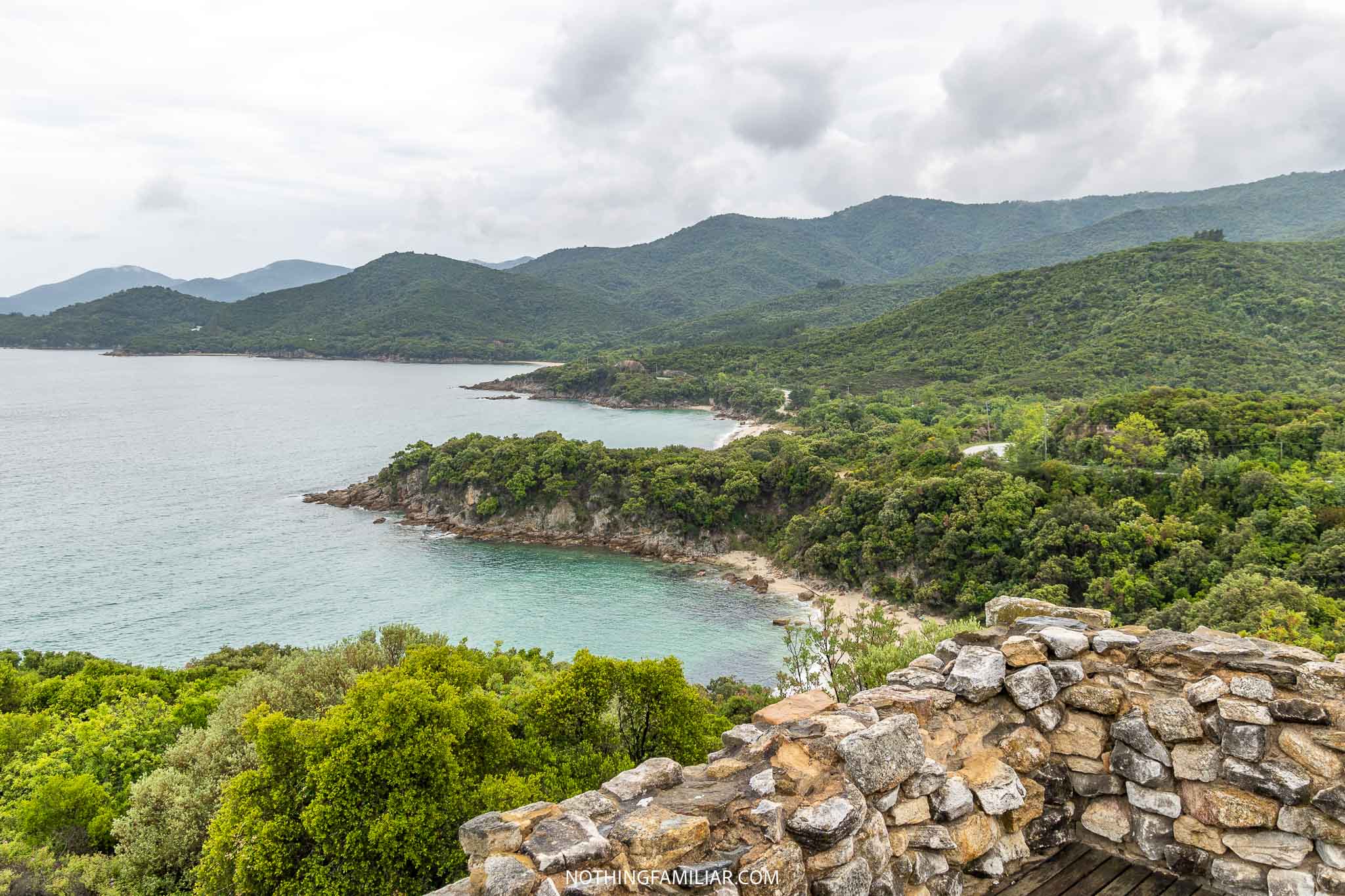 Ancient Stagira Greece: The Fascinating Birthplace of Aristotle