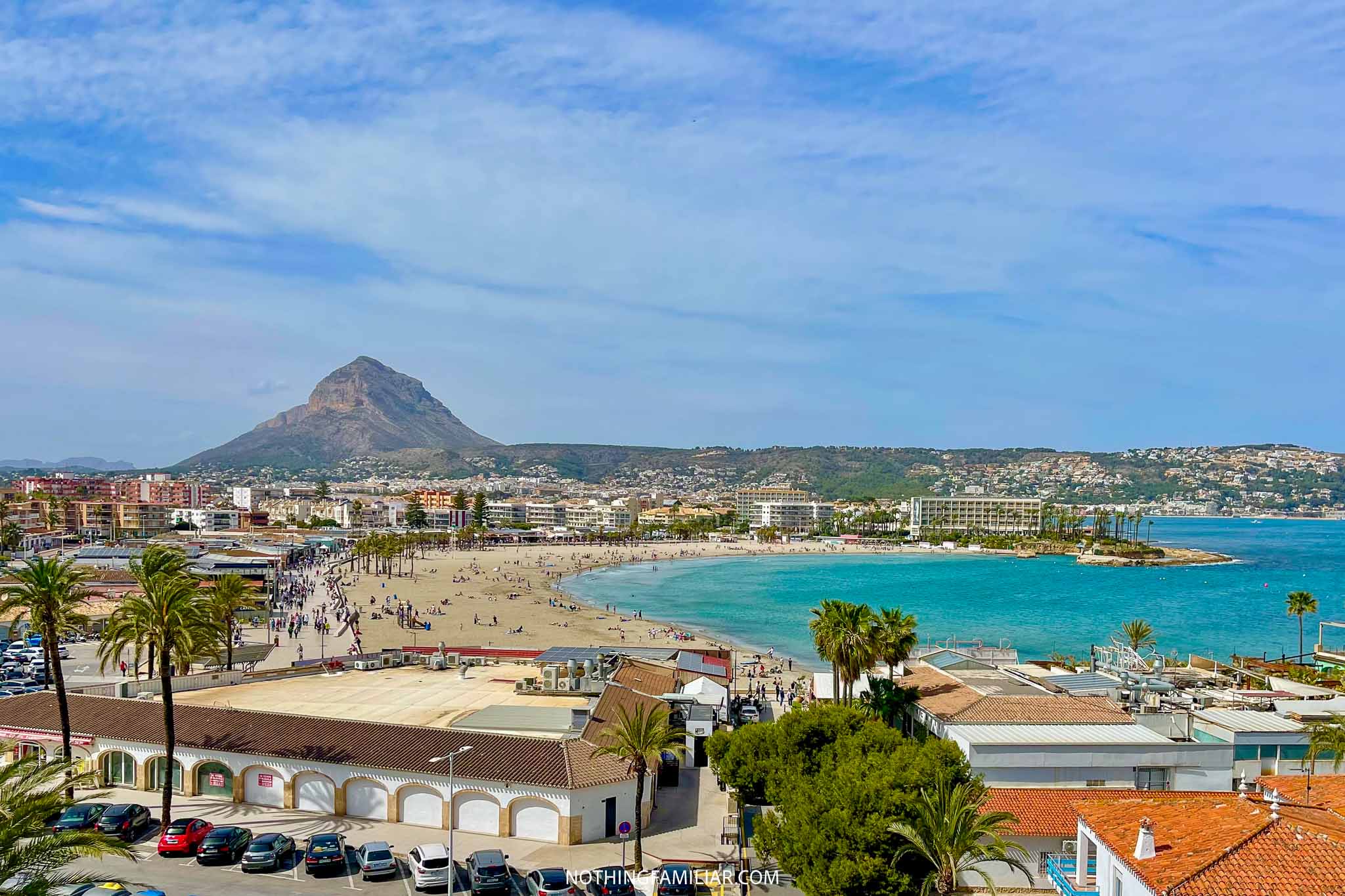 7 Reasons We Love Arenal Beach Javea (And You Will Too!)