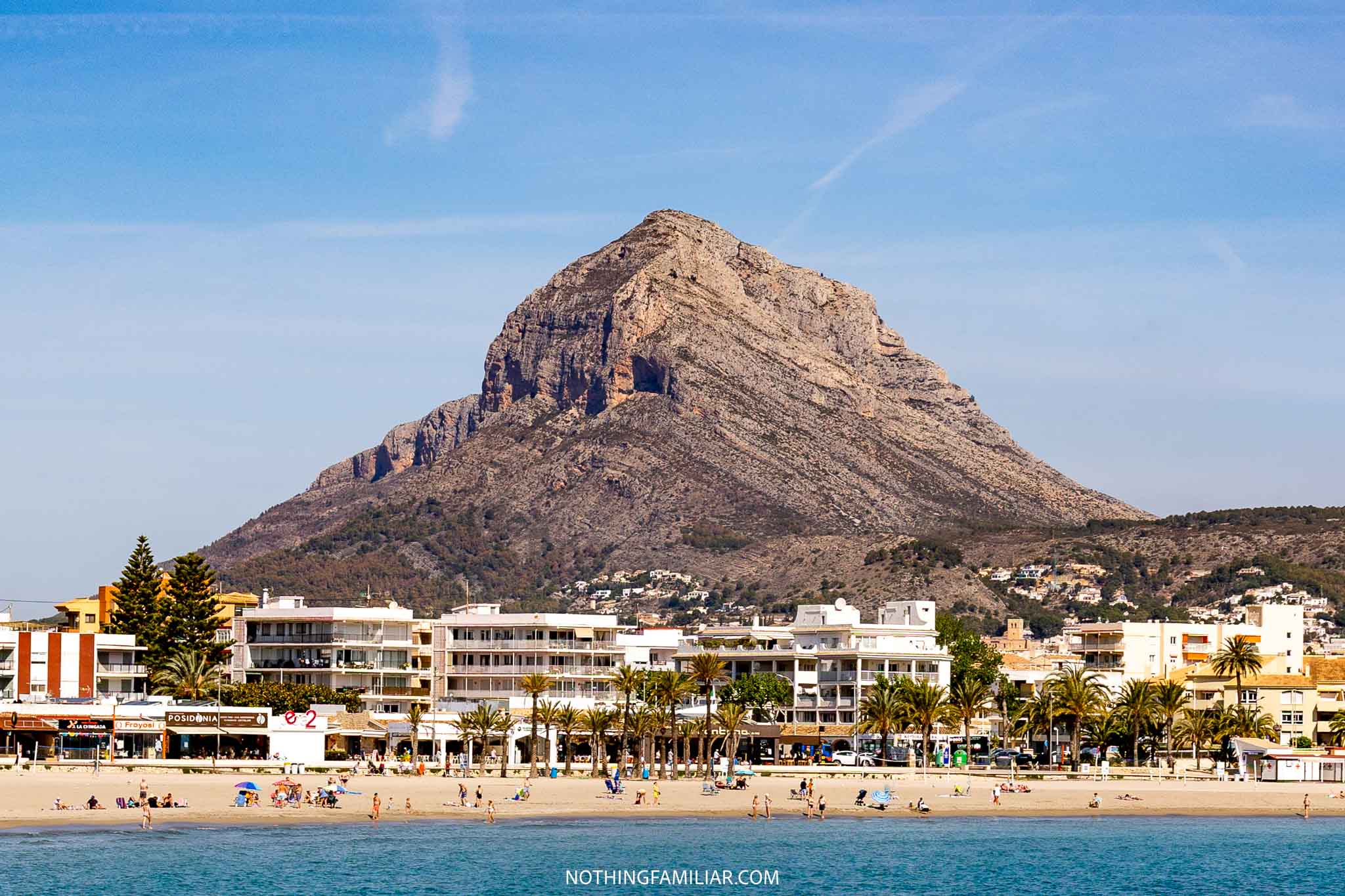 7 Reasons We Love Arenal Beach Javea (And You Will Too!)