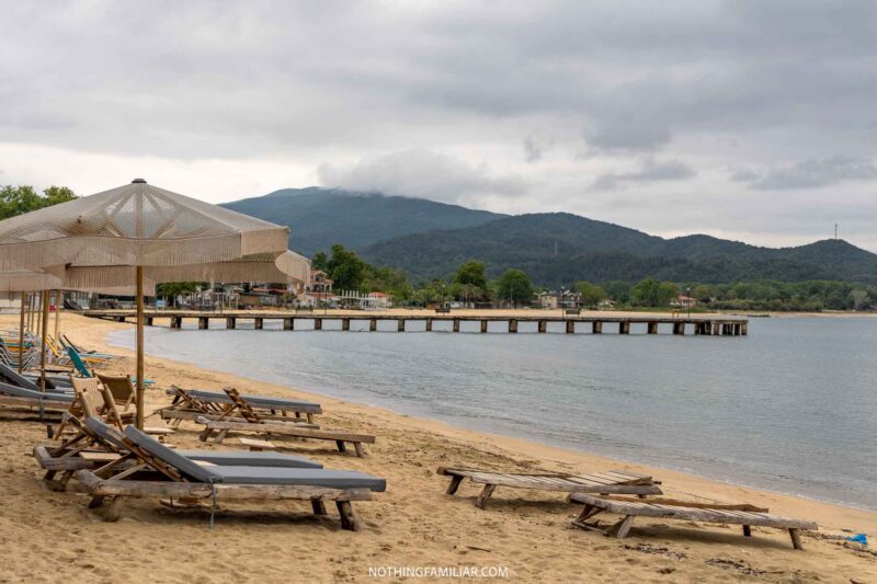 Ancient Stagira Greece: The Fascinating Birthplace of Aristotle