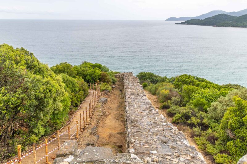 Ancient Stagira Greece: The Fascinating Birthplace of Aristotle