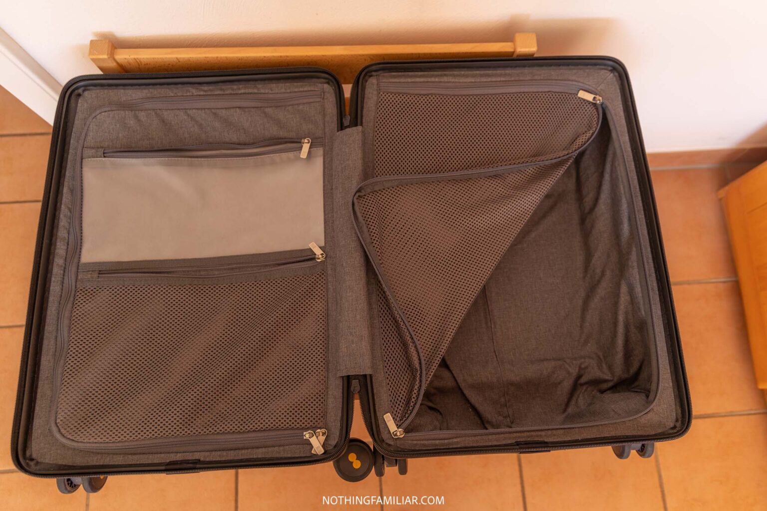 Travel in Style! Our In-Depth Level8 Luggage Review