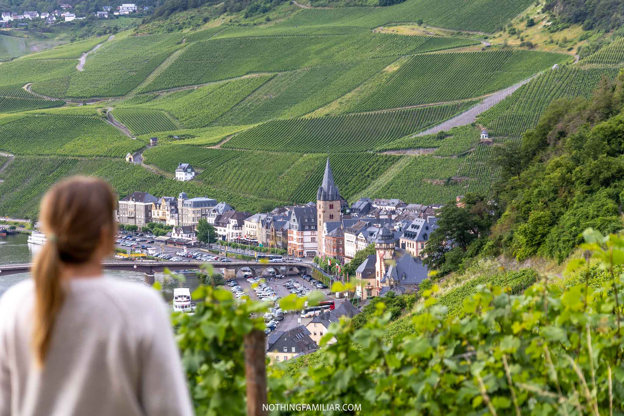 8 Magical Small Towns on the Moselle River Germany