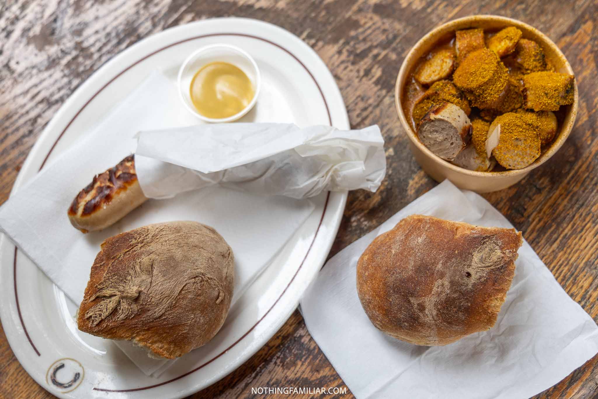 How to Have an Epic Zurich Layover (Follow Our Day!)