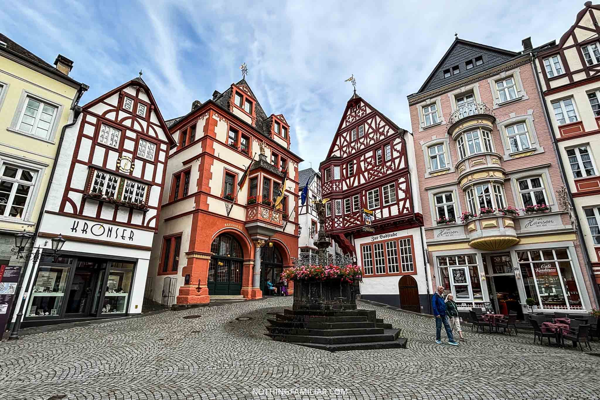 6 Amazing Things to Do in Bernkastel-Kues Germany
