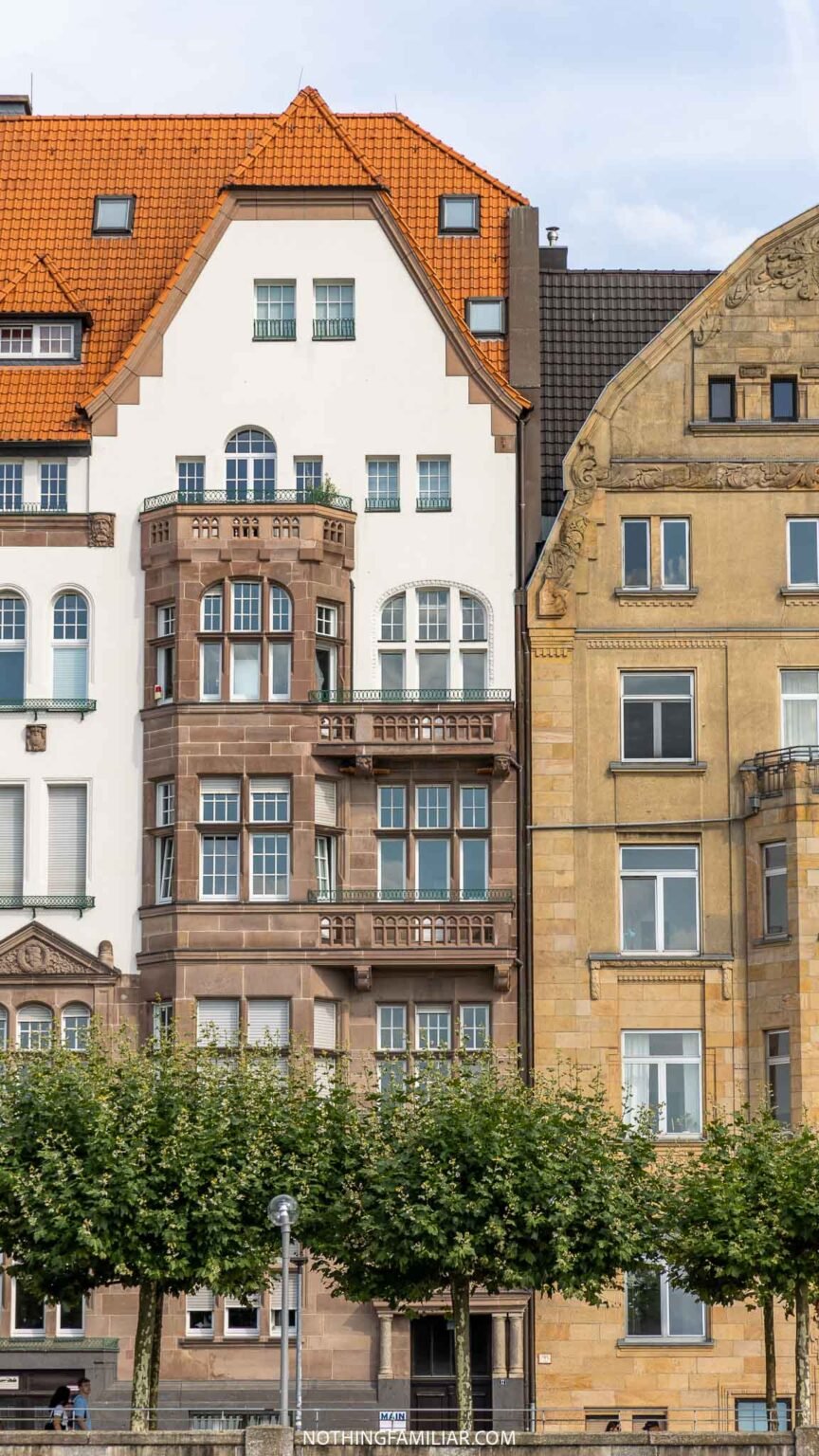 How to Spend 1 Epic Day in Dusseldorf Germany