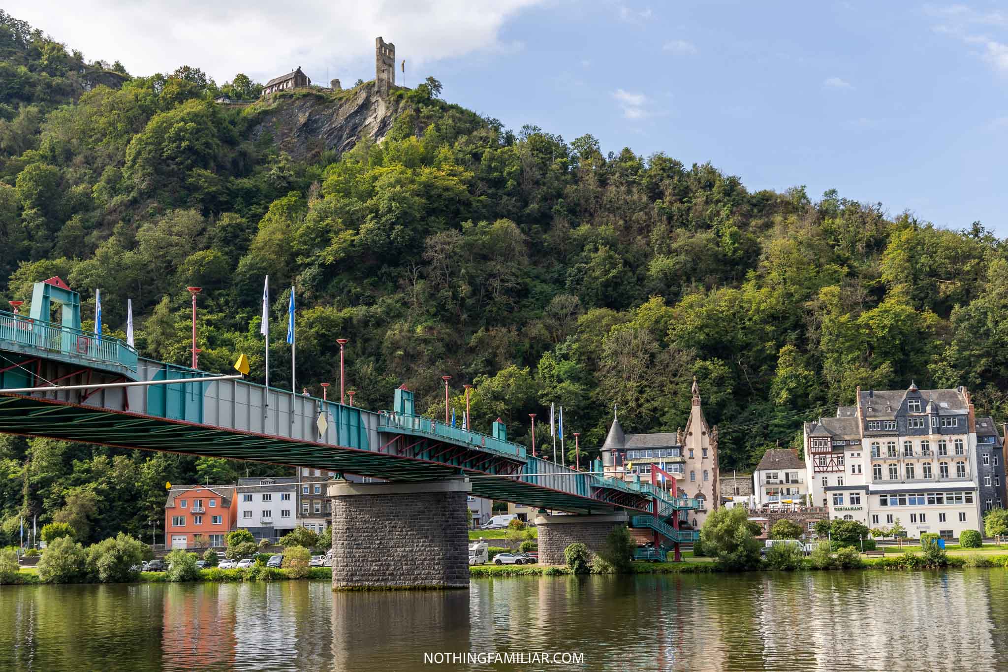 Is Traben-Trarbach Worth Visiting? What to Know First!