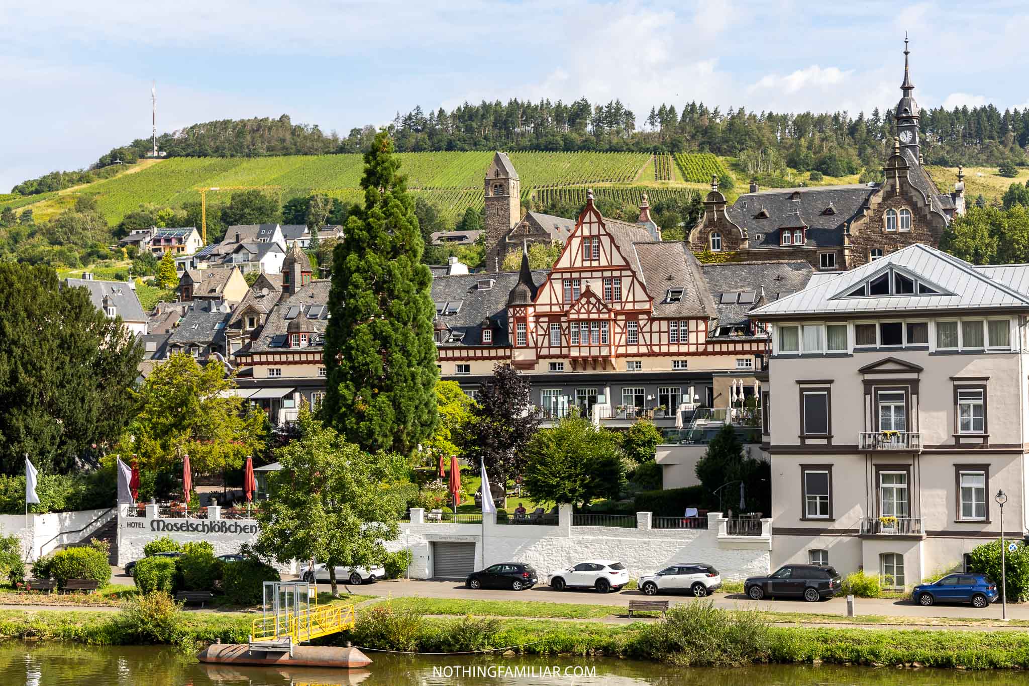 Is Traben-Trarbach Worth Visiting? What to Know First!
