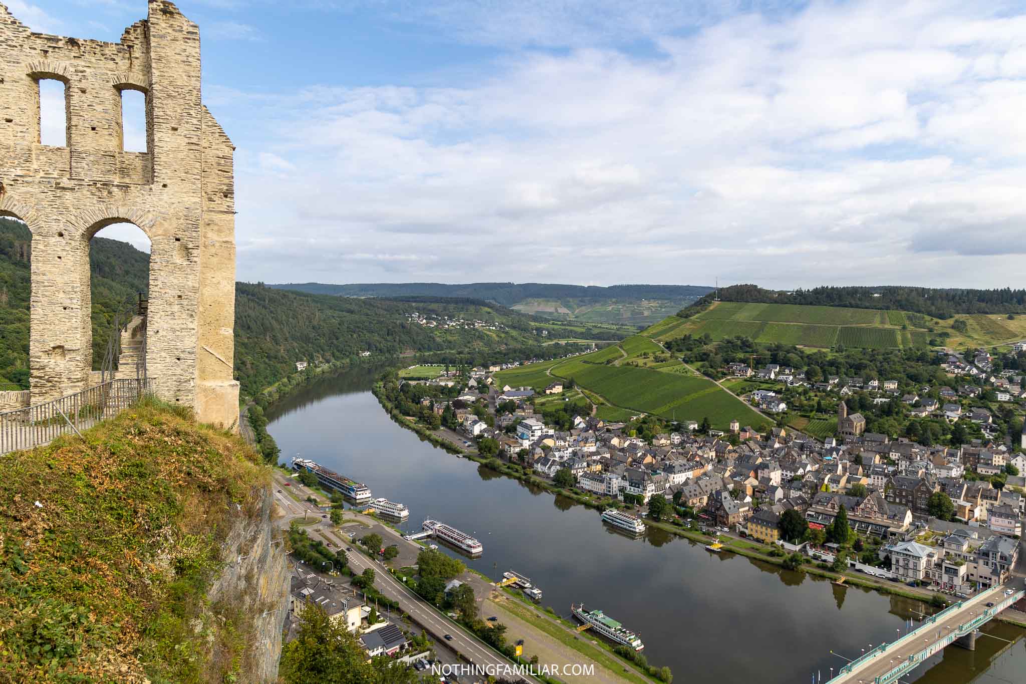 Is Traben-Trarbach Worth Visiting? What to Know First!