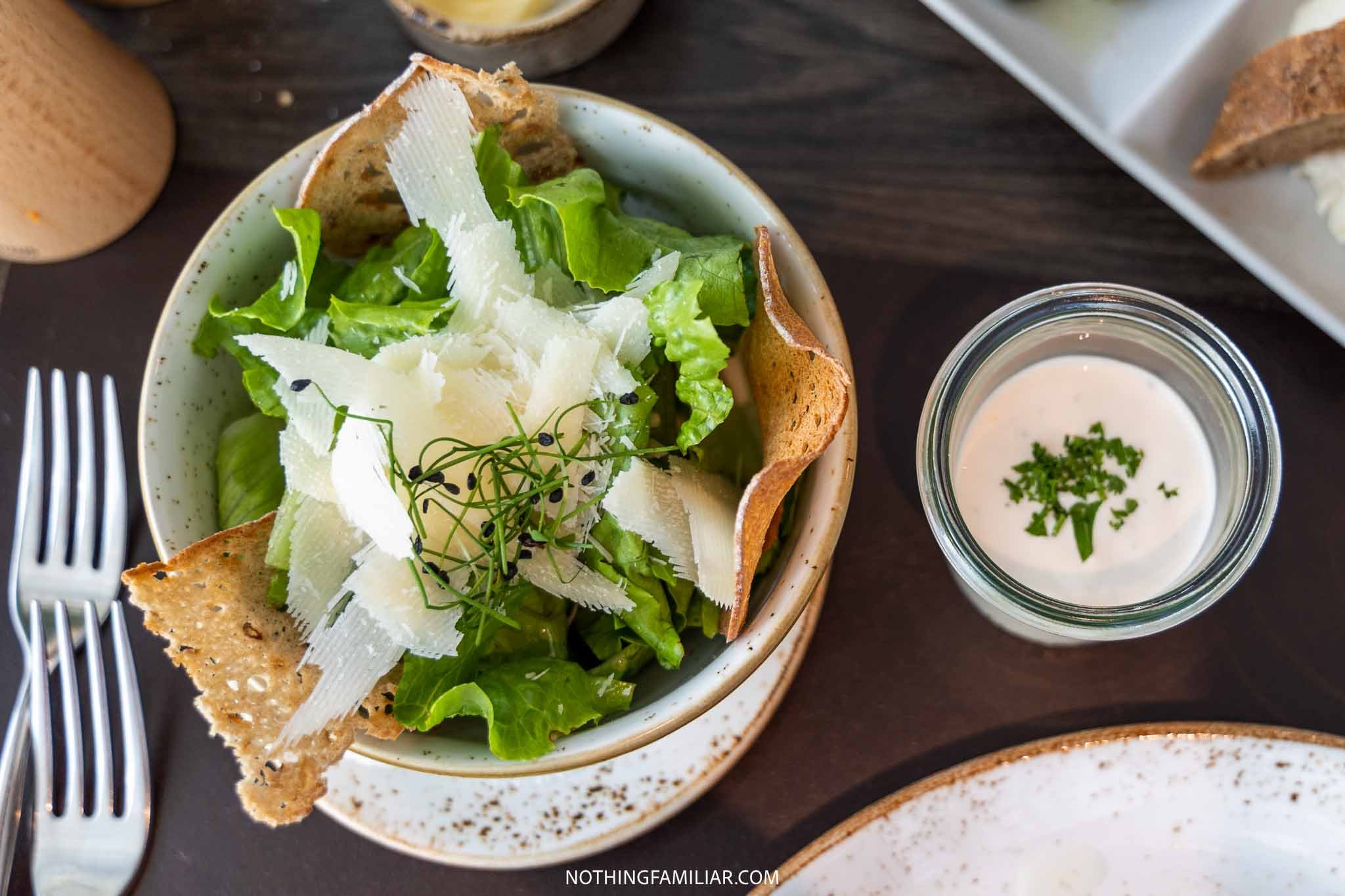 24 Mouthwatering Dishes We Ate On Our VIVA Cruise