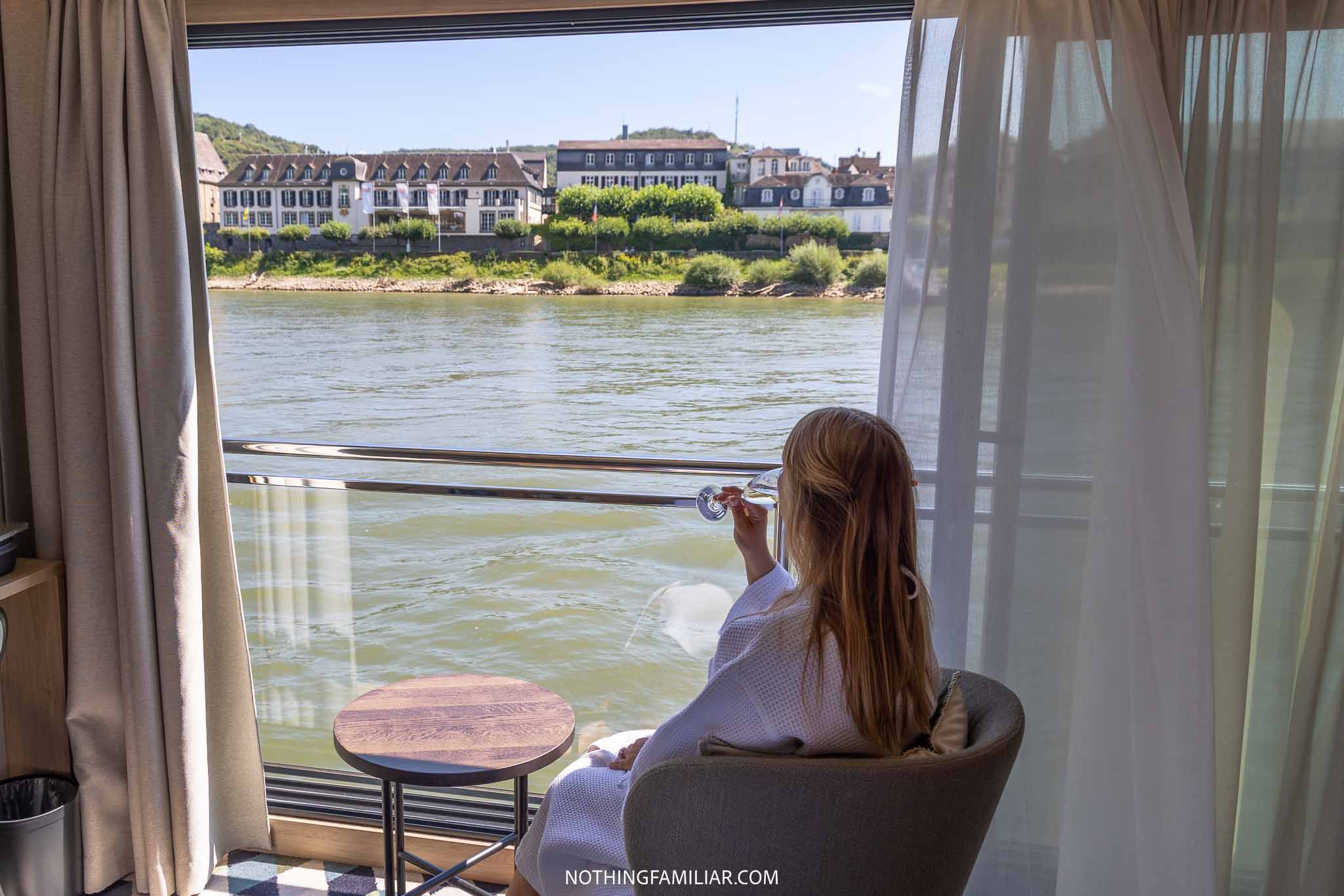 All About the VIVA One Cruise Ship (Room by Room Tour!)