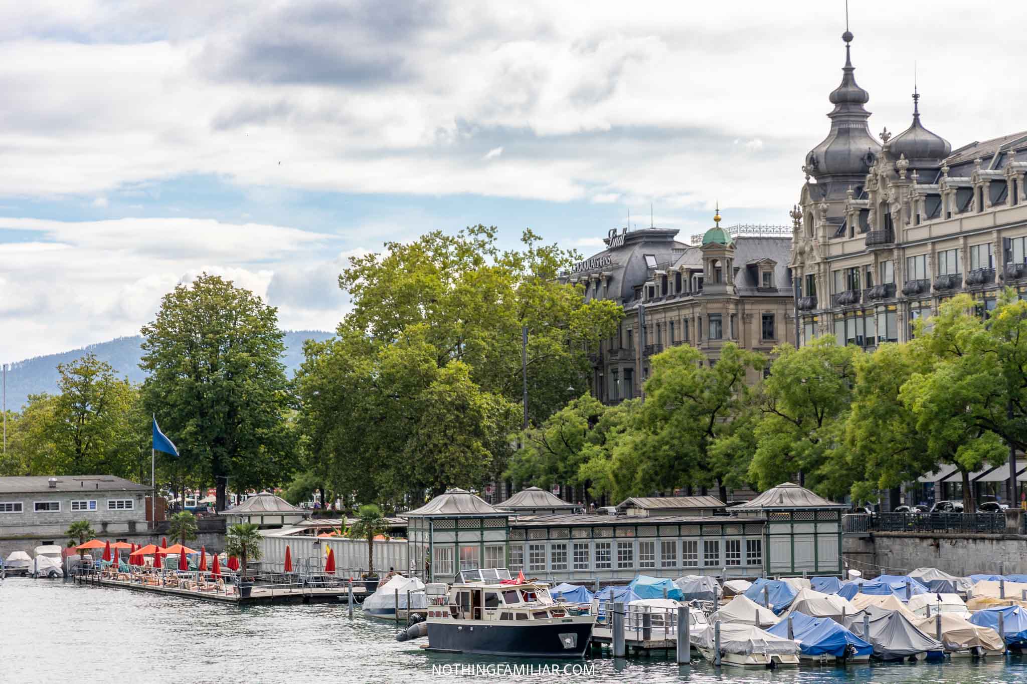 15 Fun Things to do in Zurich Switzerland On Your First Visit