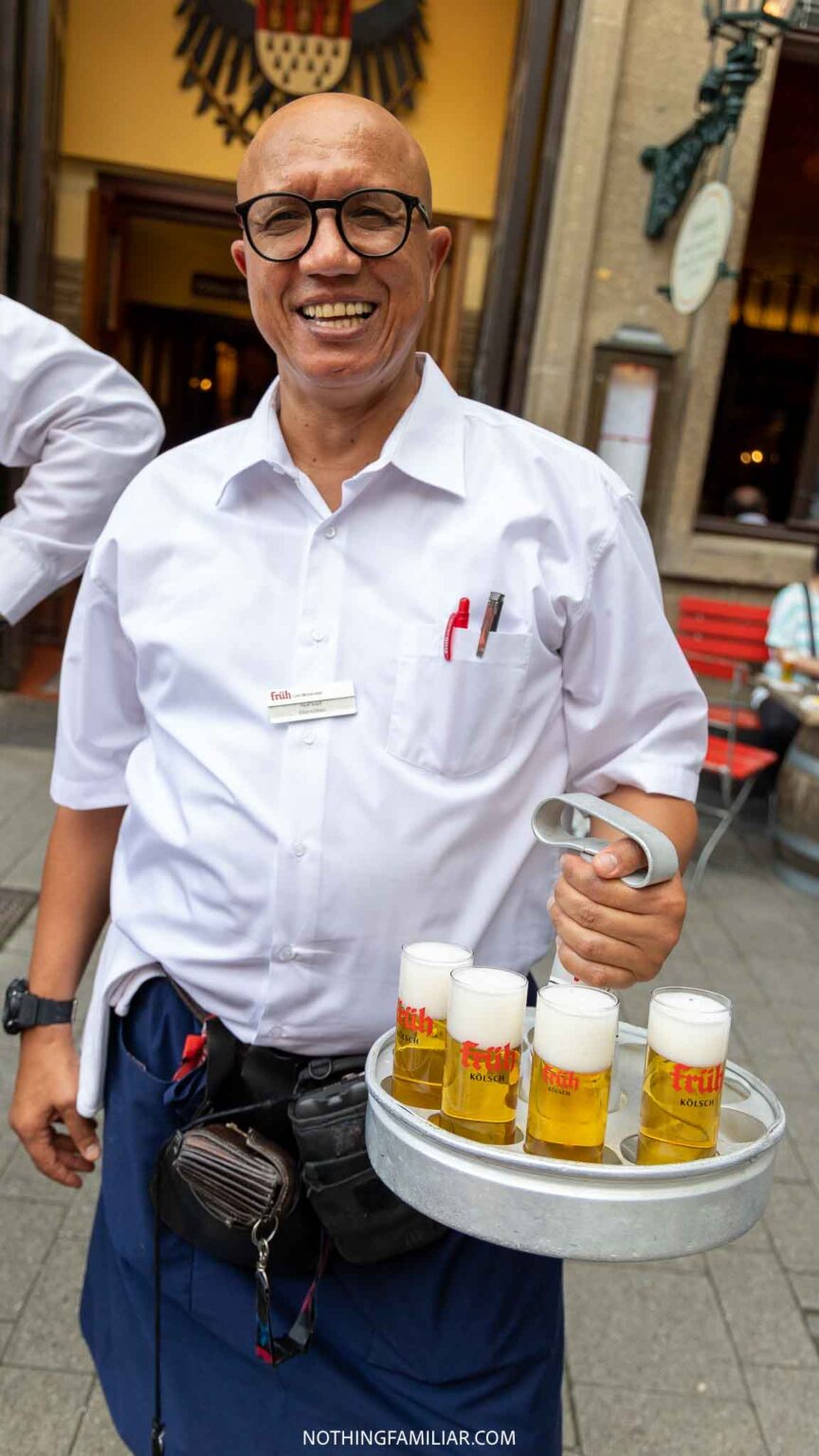 17 Amazing Things to Do in Cologne Germany