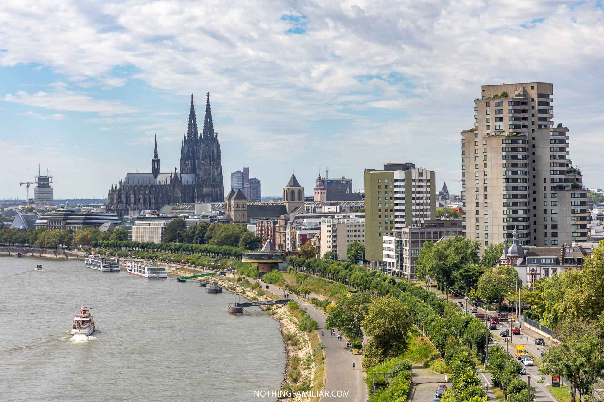 17 Amazing Things to Do in Cologne Germany