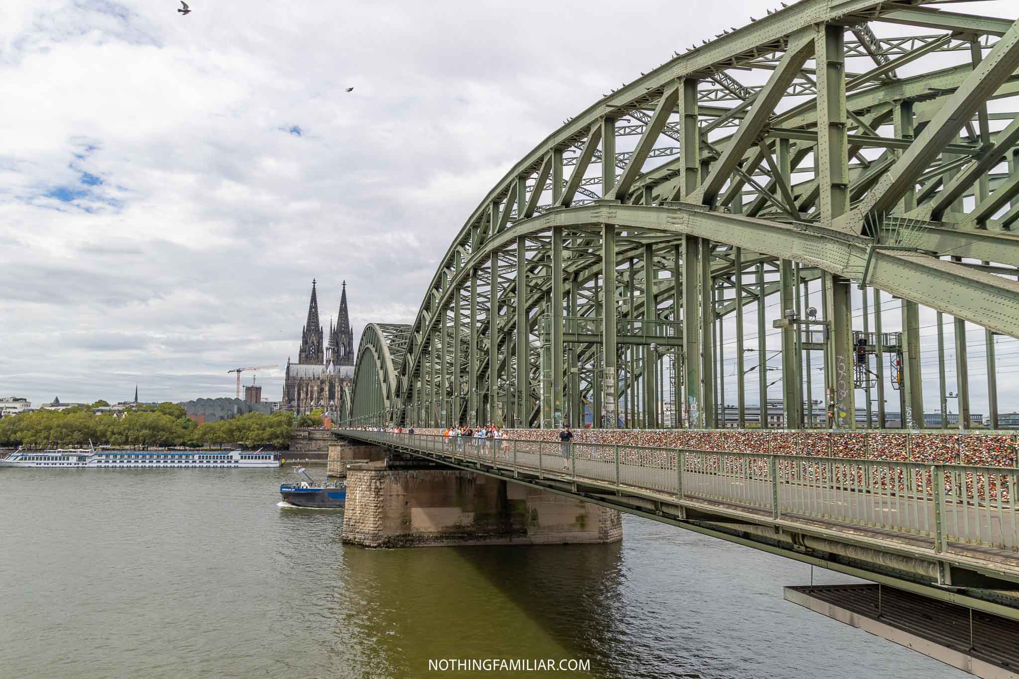 17 Amazing Things to Do in Cologne Germany