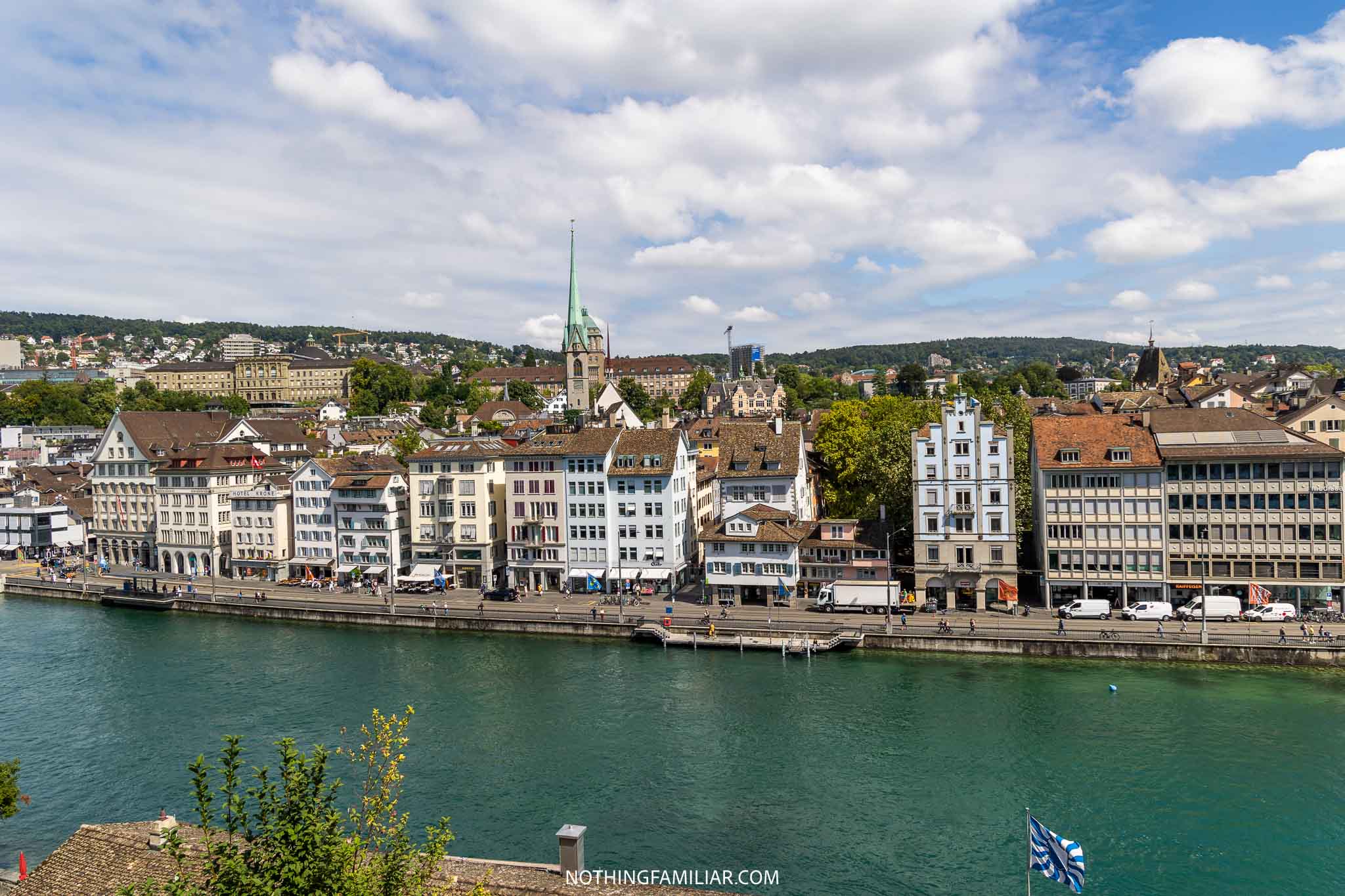 15 Fun Things to do in Zurich Switzerland On Your First Visit