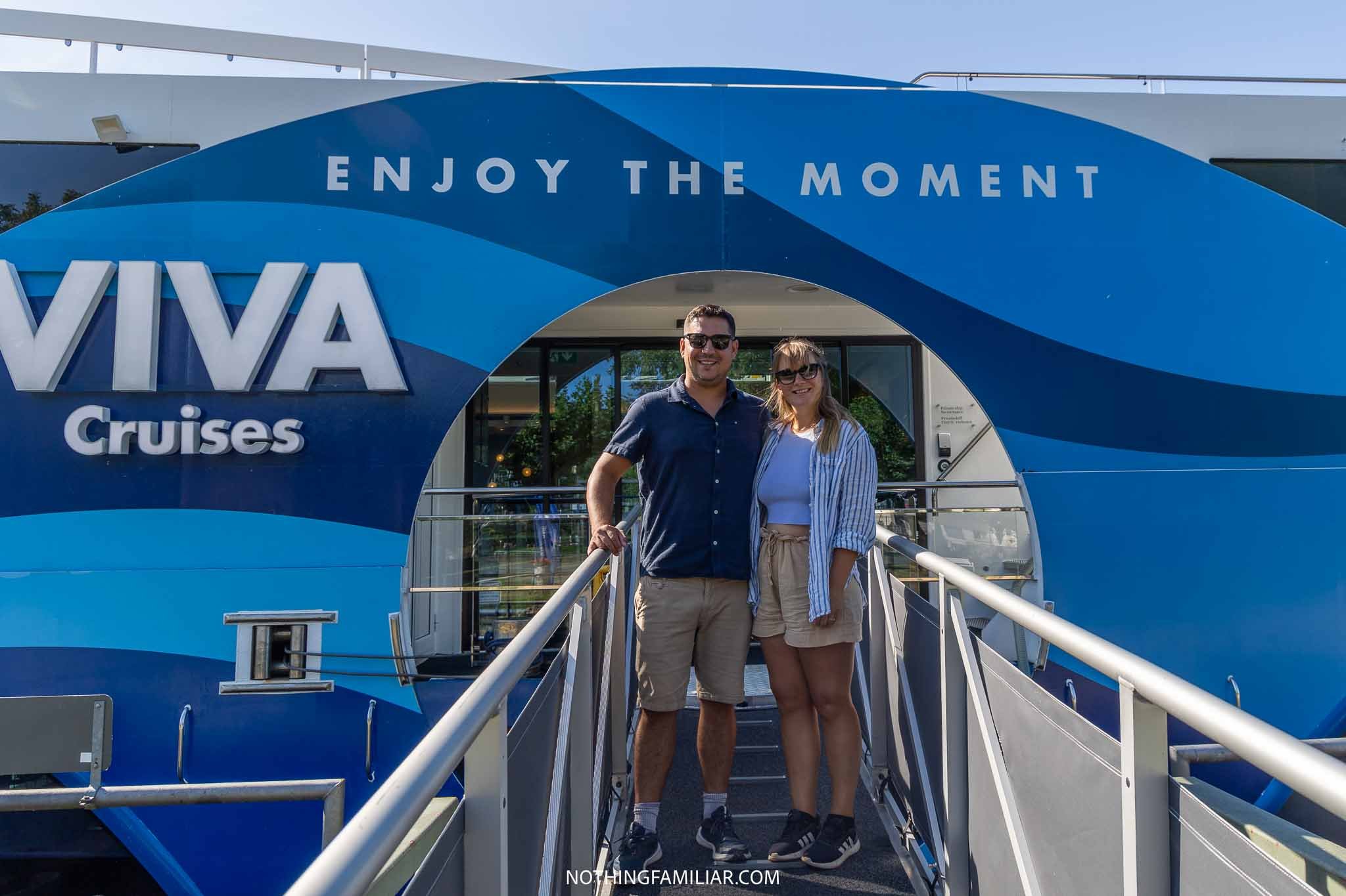 7 Reasons VIVA Cruises is the Ultimate Europe Vacation