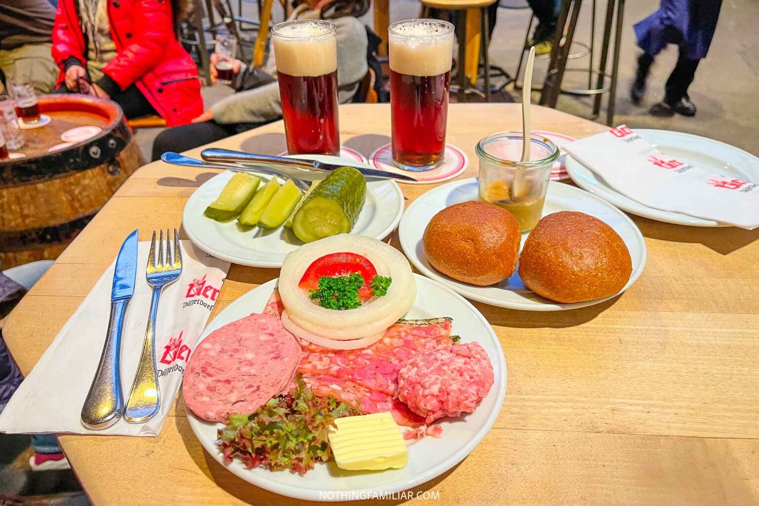 Is Dusseldorf Worth Visiting? 8 Reasons We Say Yes!