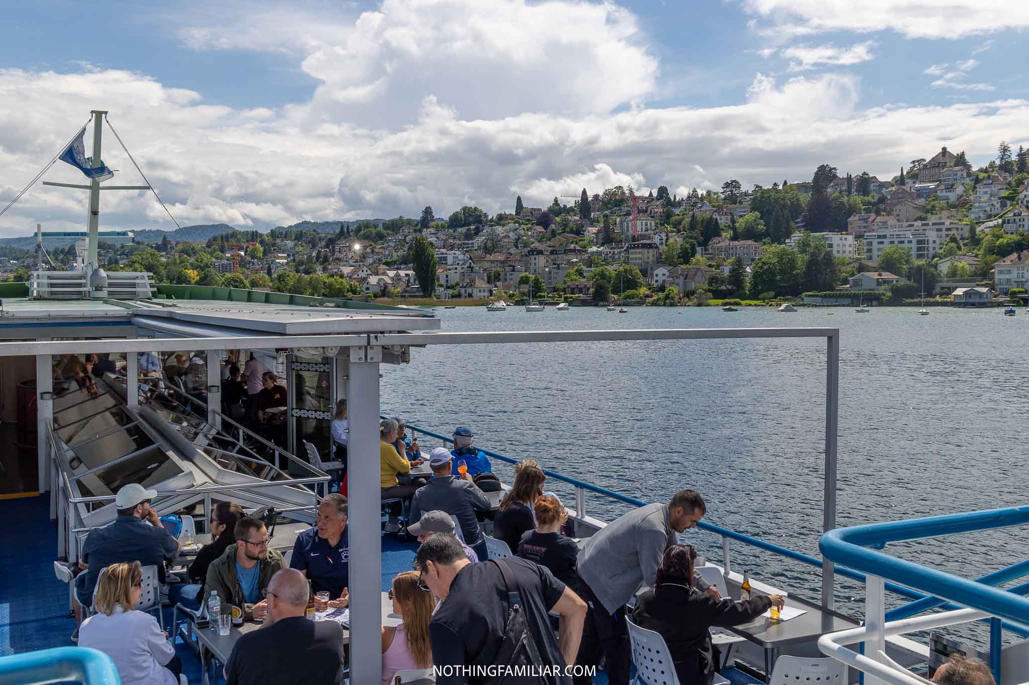 15 Fun Things to do in Zurich Switzerland On Your First Visit