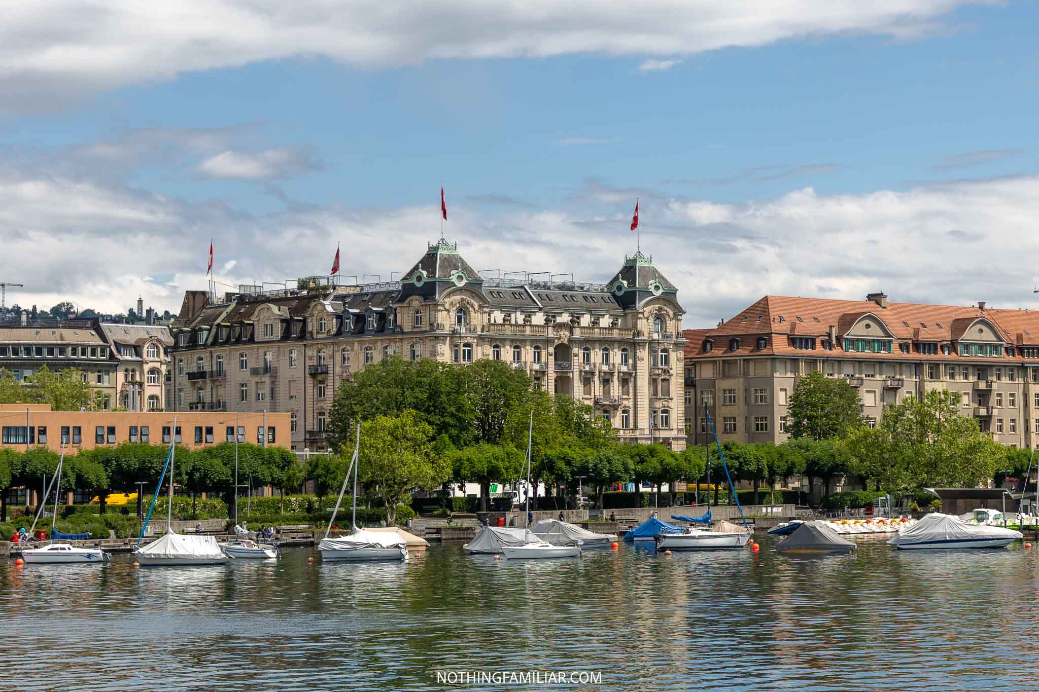 15 Fun Things to do in Zurich Switzerland On Your First Visit