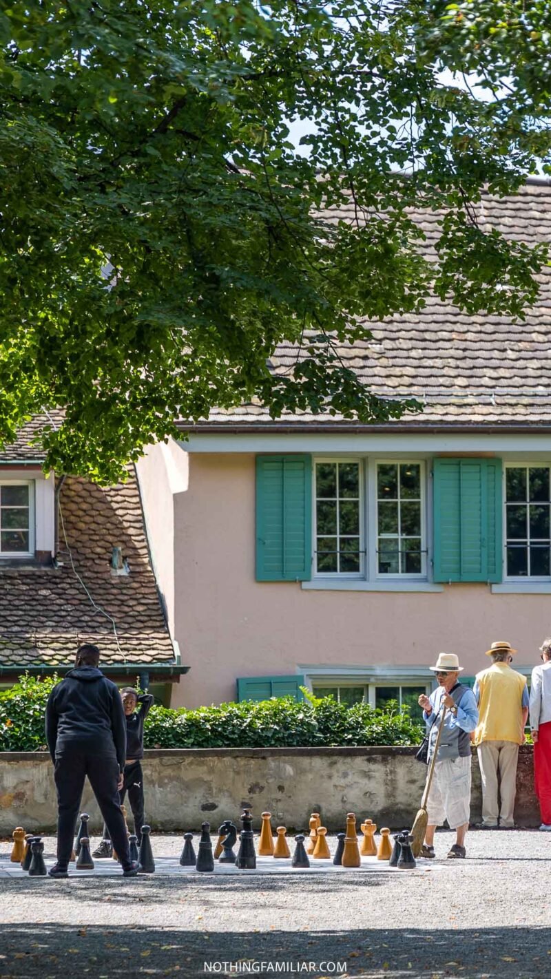 15 Fun Things to do in Zurich Switzerland On Your First Visit