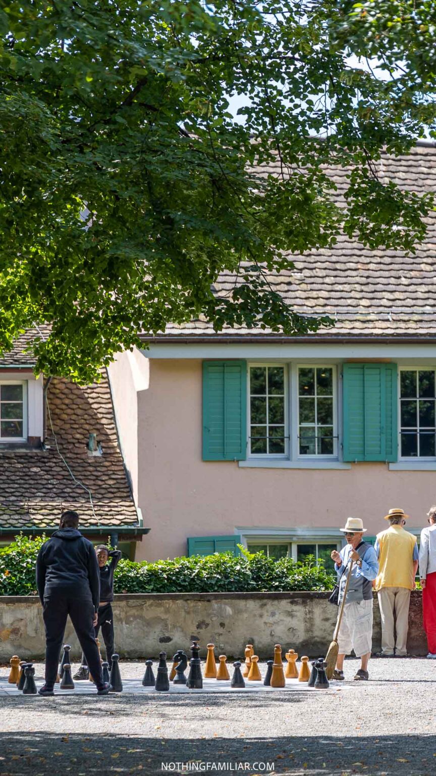 15 Fun Things to do in Zurich Switzerland On Your First Visit
