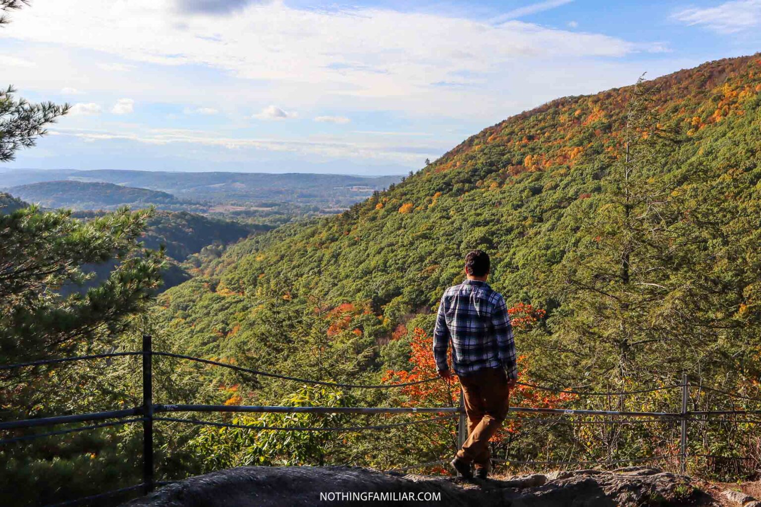 9 Must Know Tips For the Perfect Vermont Fall Foliage Trip