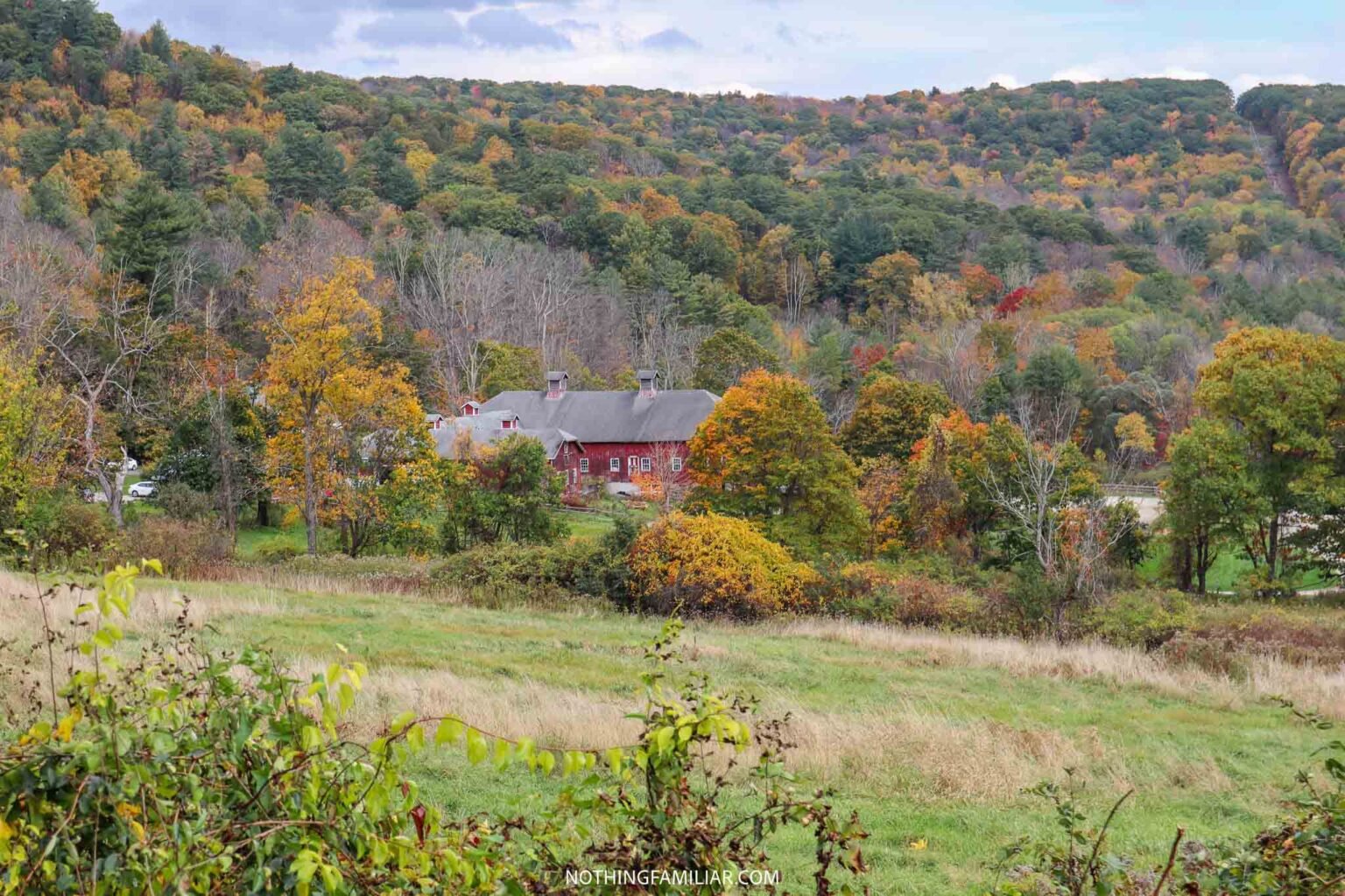 9 Must Know Tips For the Perfect Vermont Fall Foliage Trip