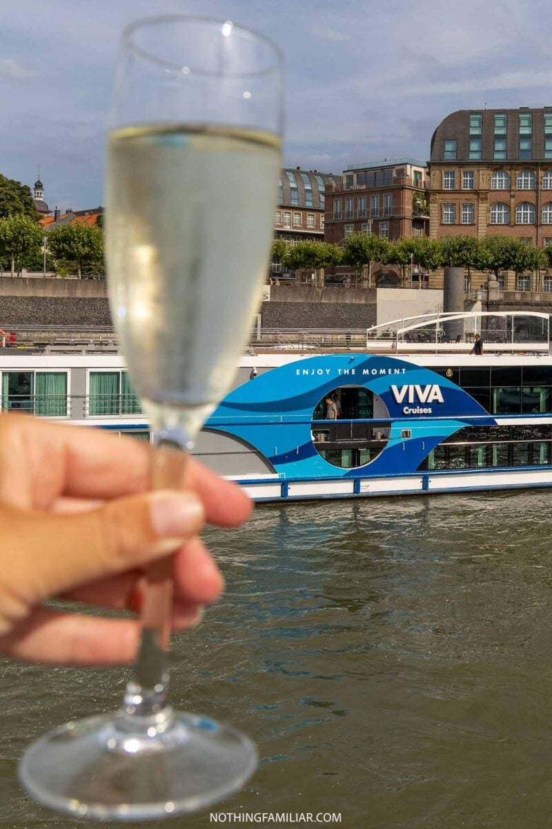 7 Reasons VIVA Cruises is the Ultimate Europe Vacation