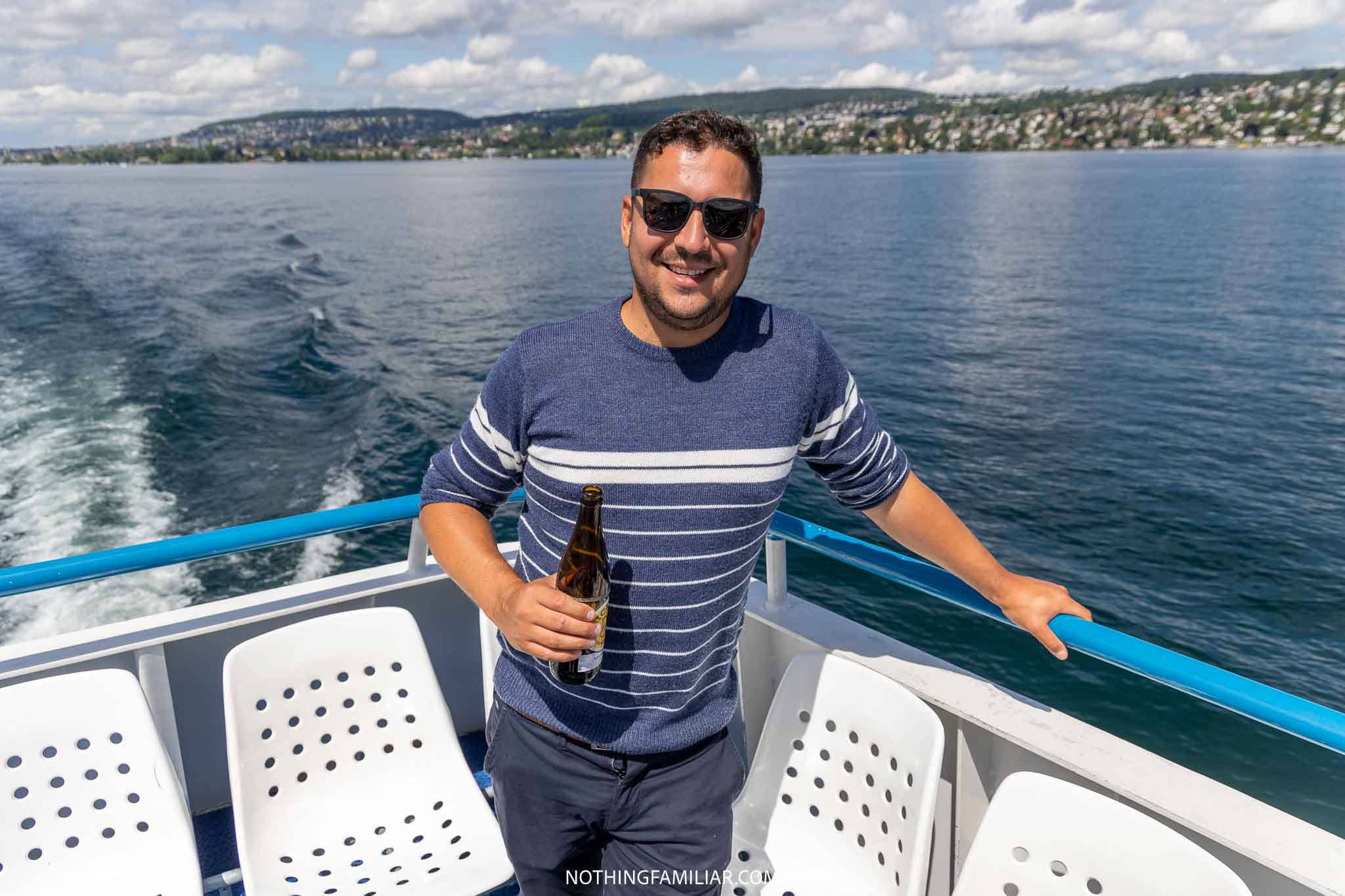 15 Fun Things to do in Zurich Switzerland On Your First Visit