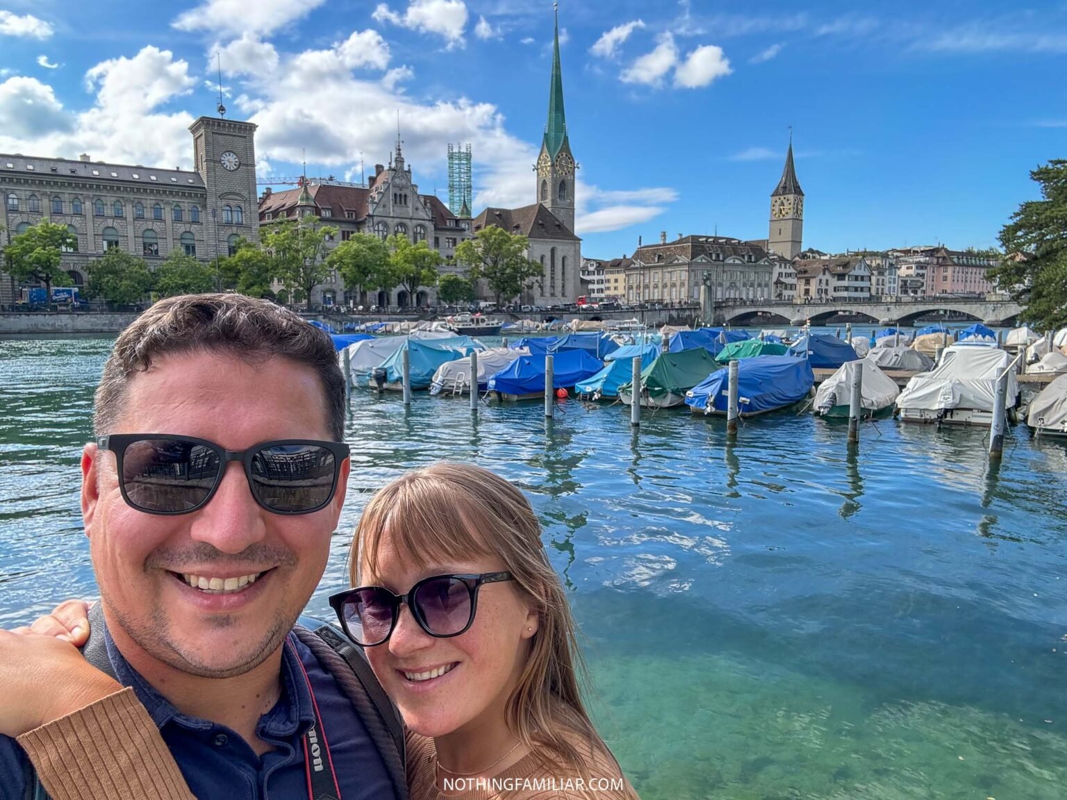 15 Fun Things to do in Zurich Switzerland On Your First Visit