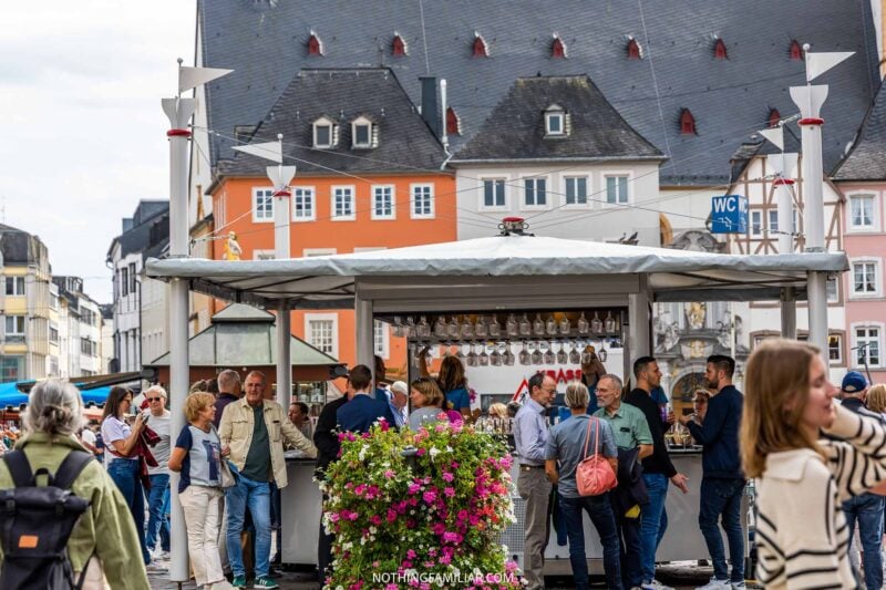 7 Fun Things to Do in Trier Germany (One Day Guide!)