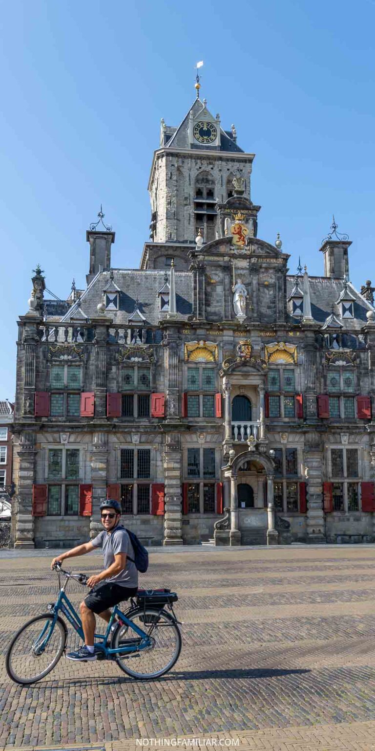 Why Boat Bike Tours Is the Best Way to See the Netherlands