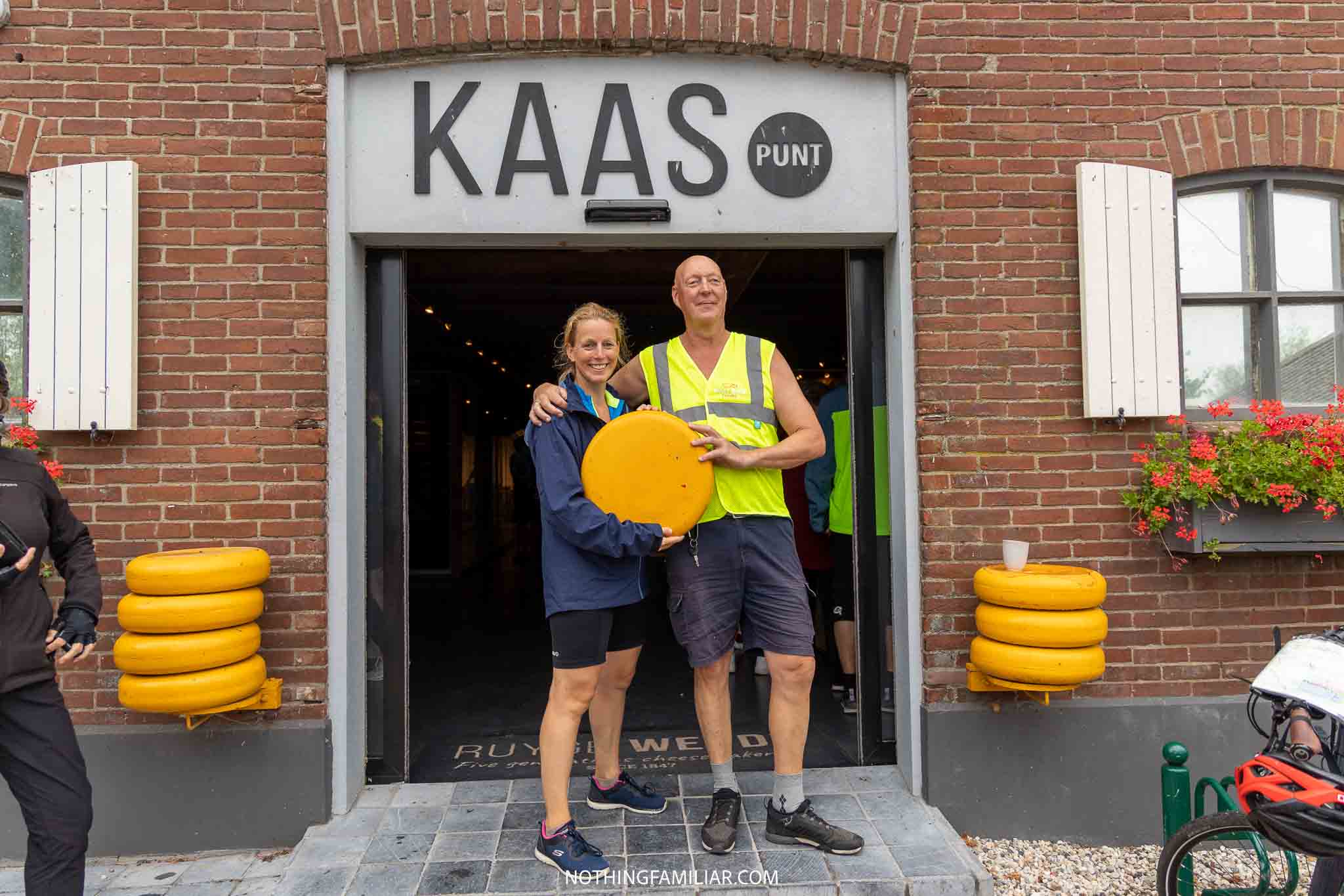 Why Boat Bike Tours Is the Best Way to See the Netherlands