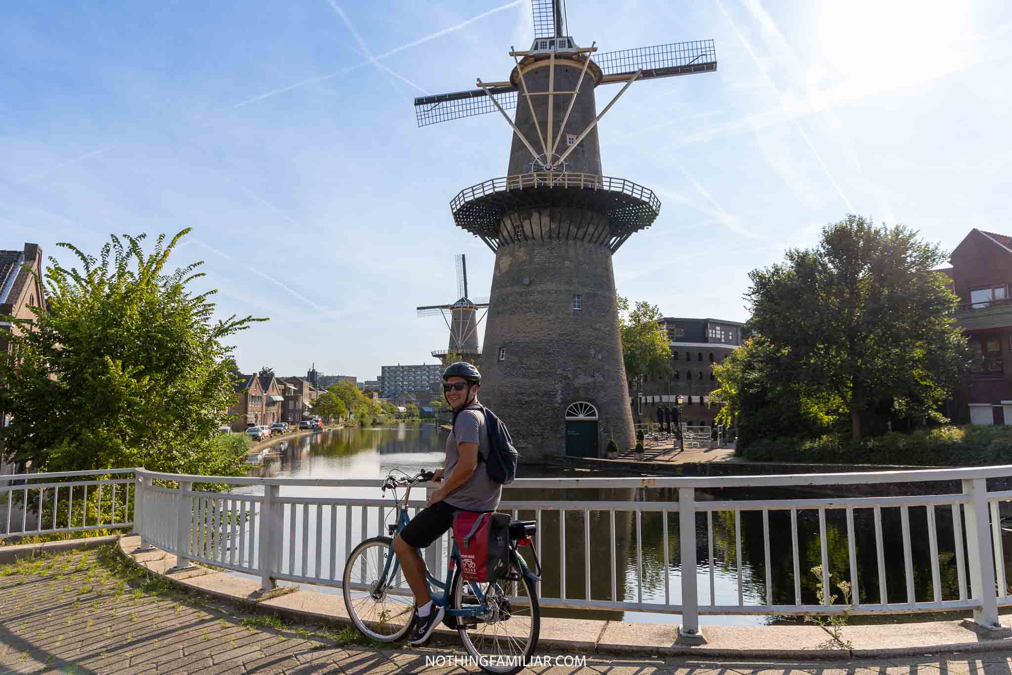 Why Boat Bike Tours Is the Best Way to See the Netherlands